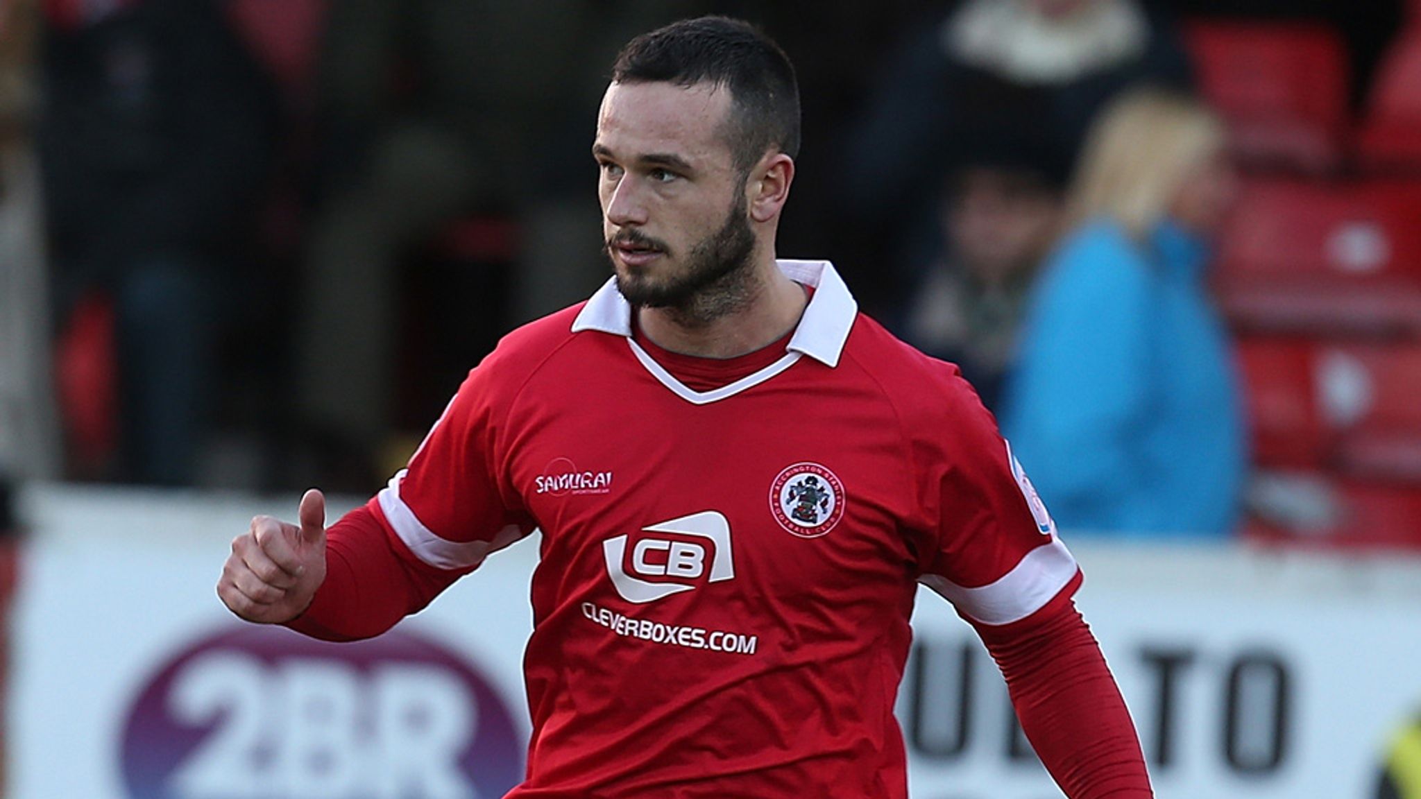 Stanley reward for Molyneux | Football News | Sky Sports