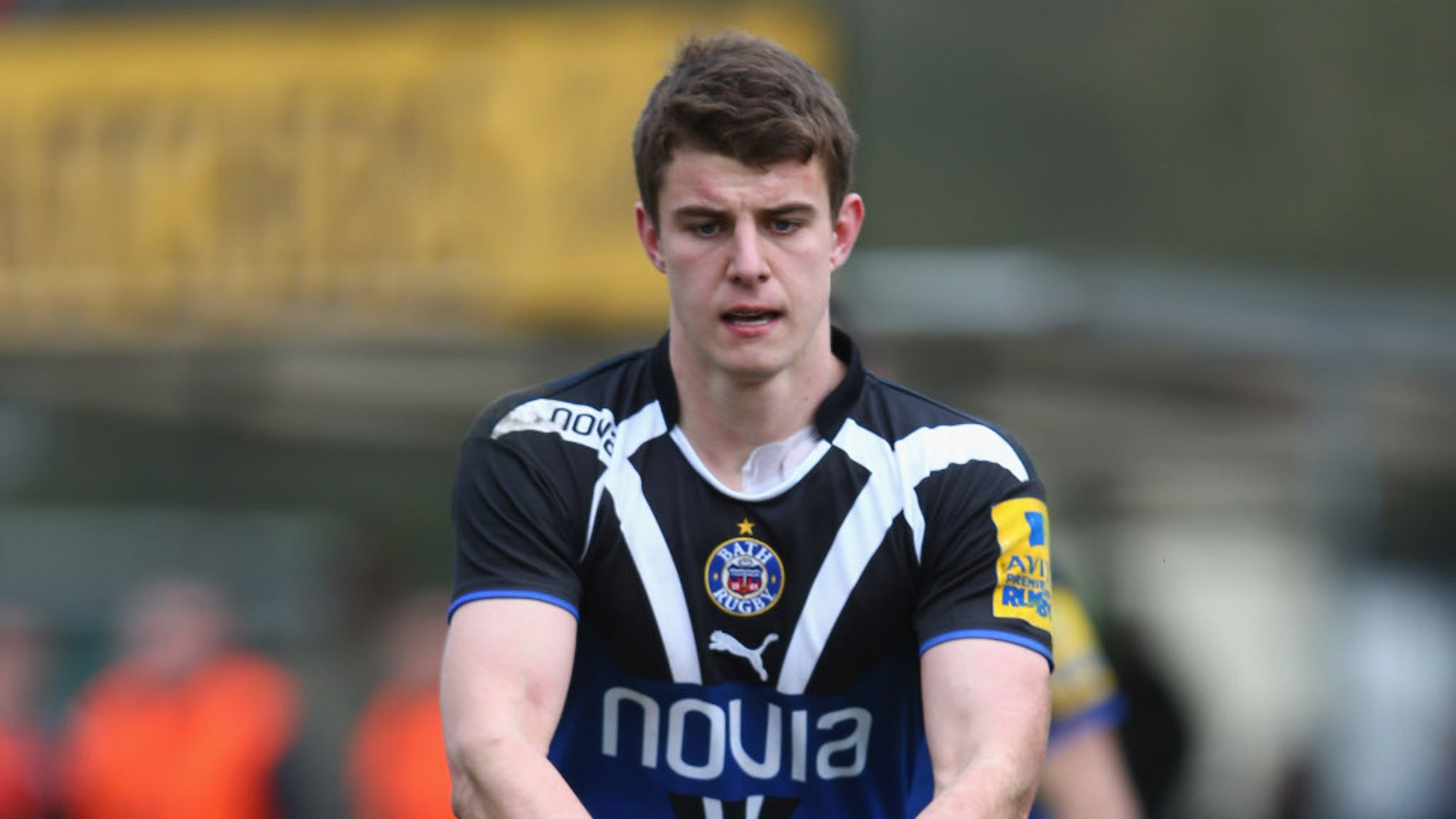 Rising stars Ollie Devoto and Tom Dunn commit to Bath | Rugby Union ...