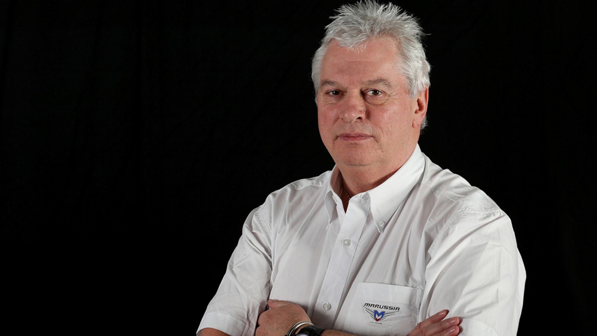 Pat Symonds Q&A | F1 News | Sky Sports