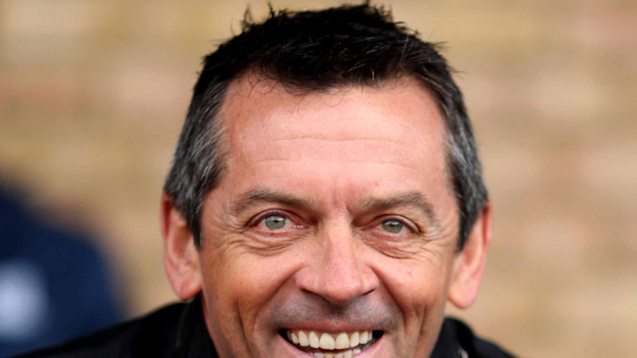 Phil Brown was happy with Southend despite their Johnstone's Paint ...