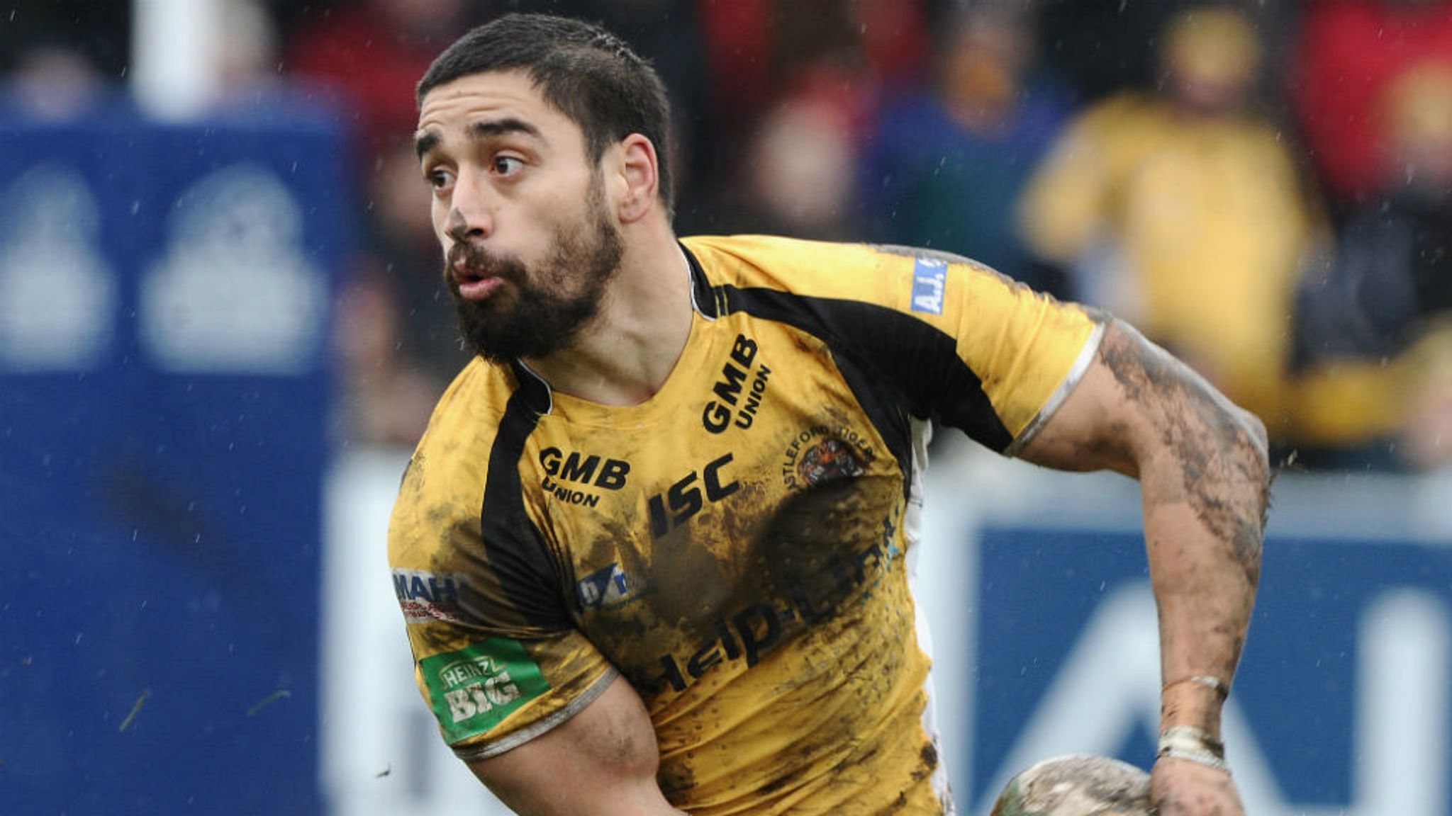 Rangi Chase leaves Leigh and ends rugby league career, says Derek ...