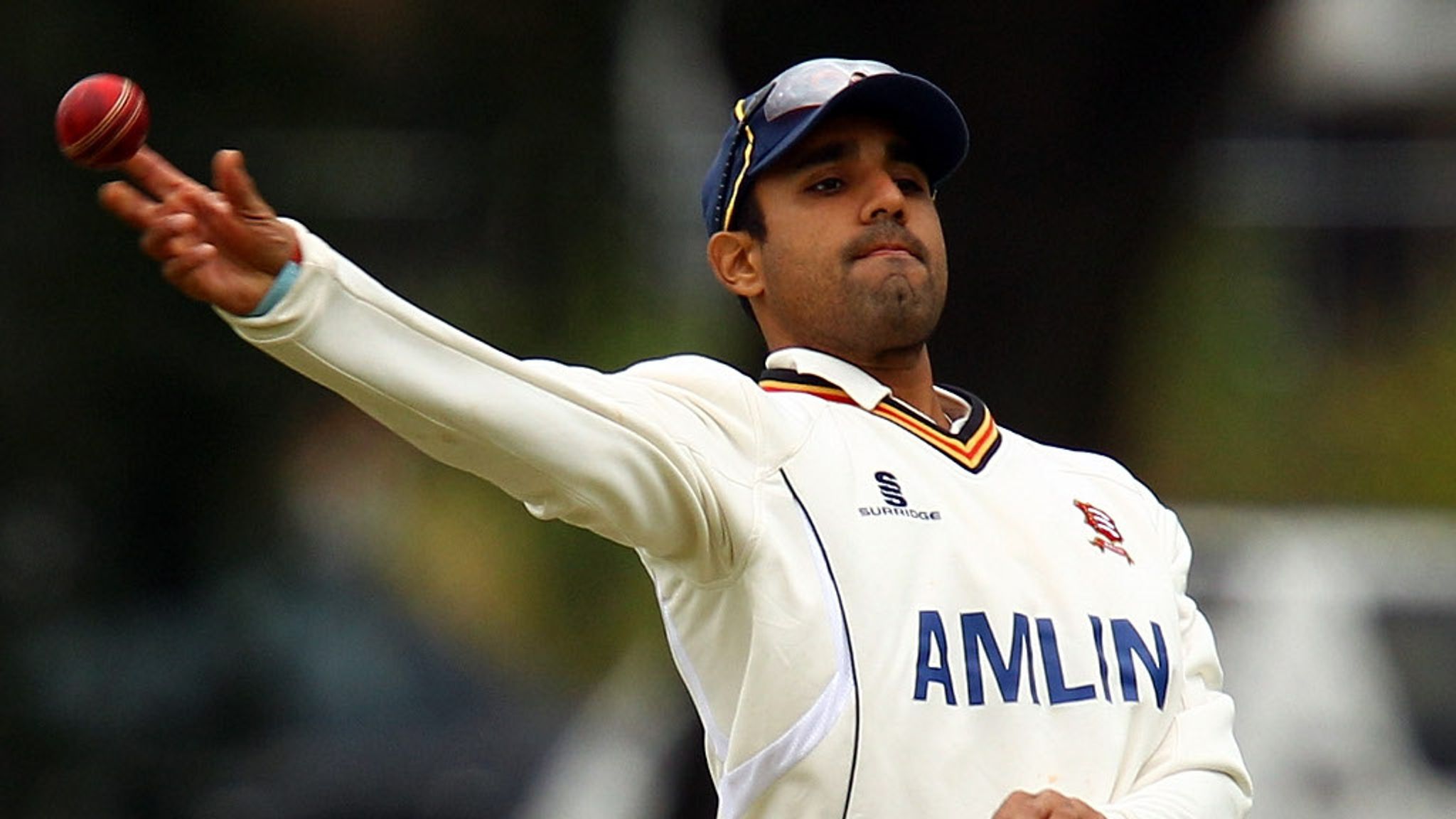 Champions Trophy: England recall Ravi Bopara; Graeme Swann and Tim ...