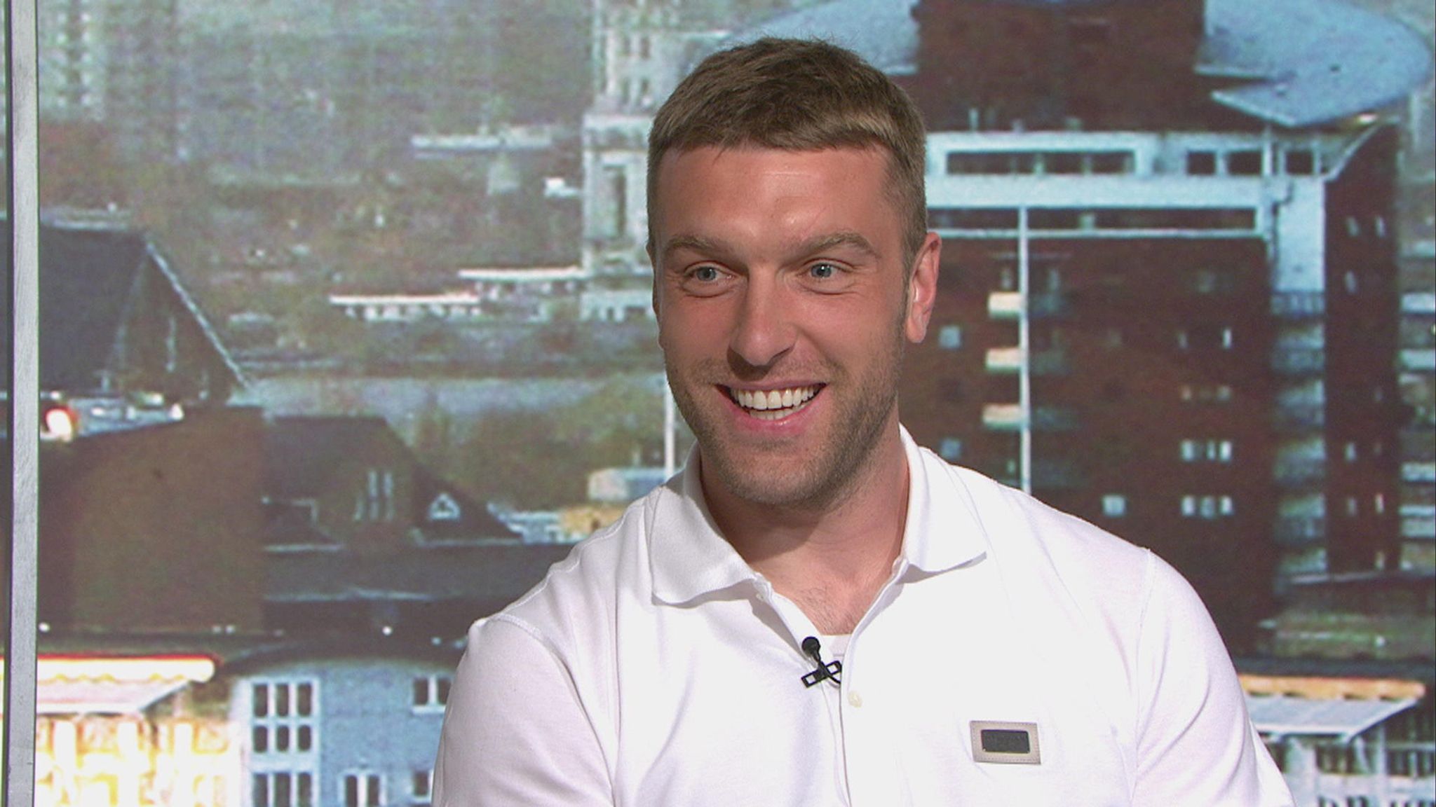 Rickie Lambert on Mauricio Pochettino's impact at Southampton ...