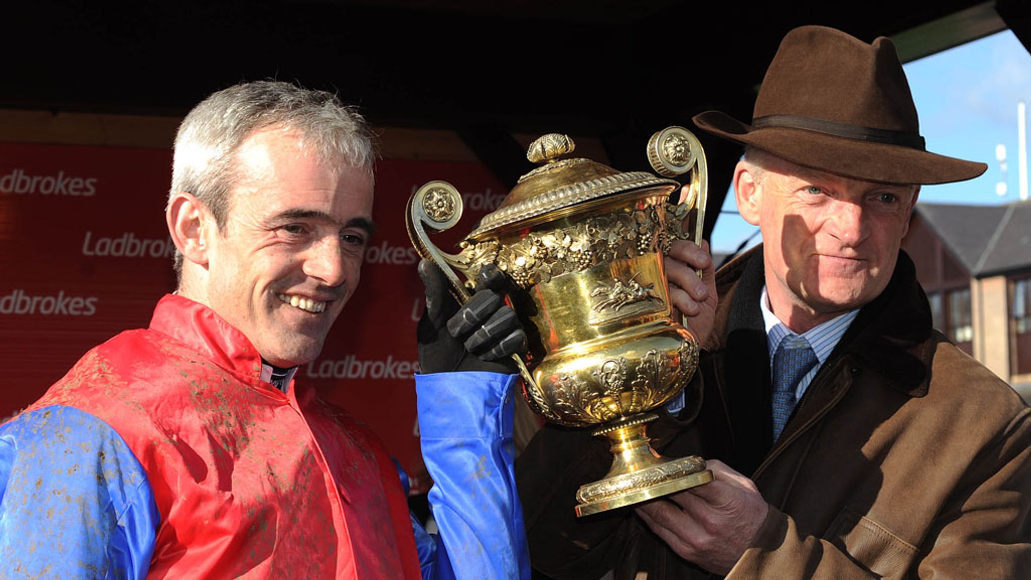 Our Irish Eyes column is back with all the best bets for this afternoon ...