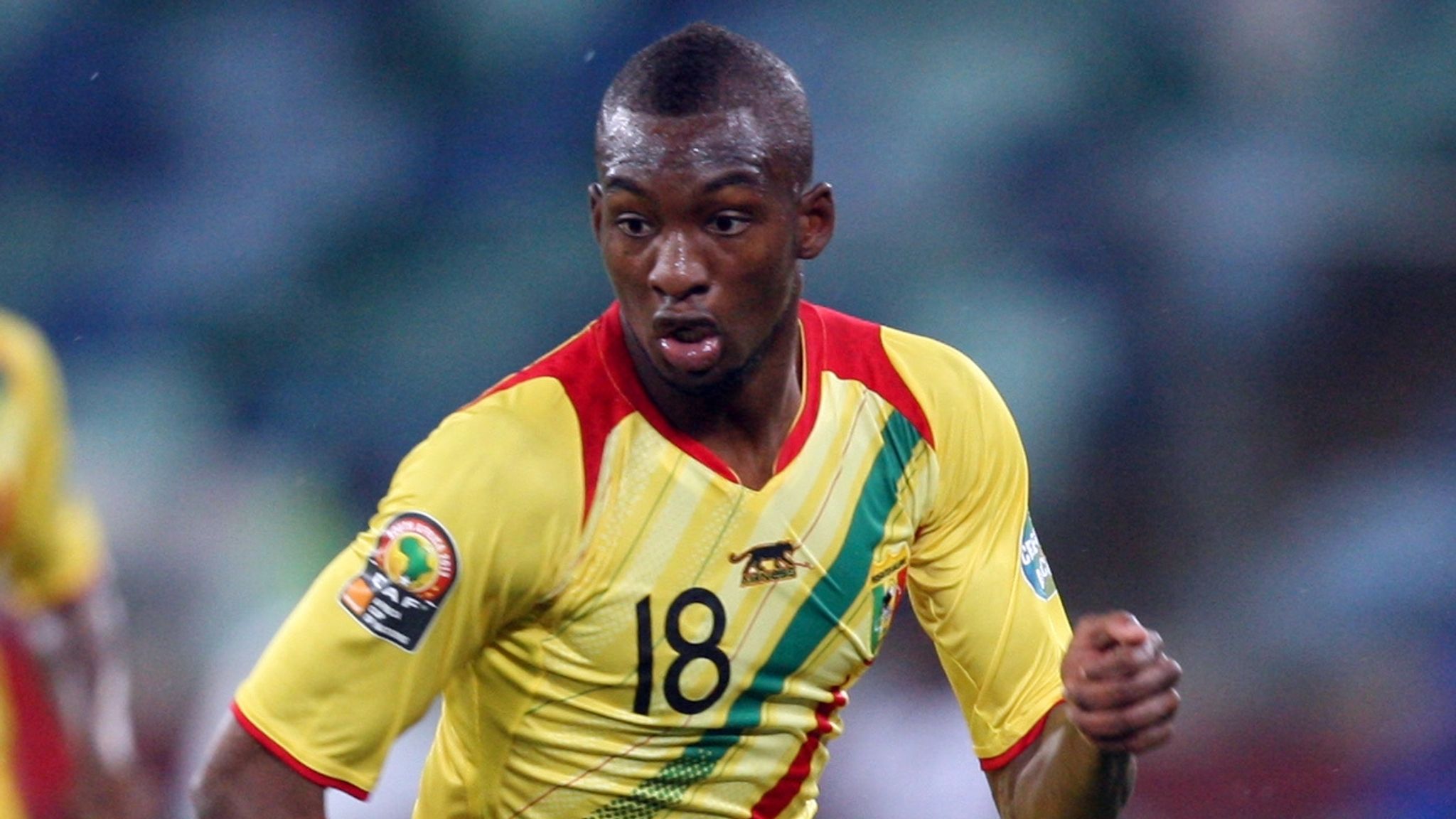 Championship: Malian ace Samba Sow flattered by Middlesbrough link ...