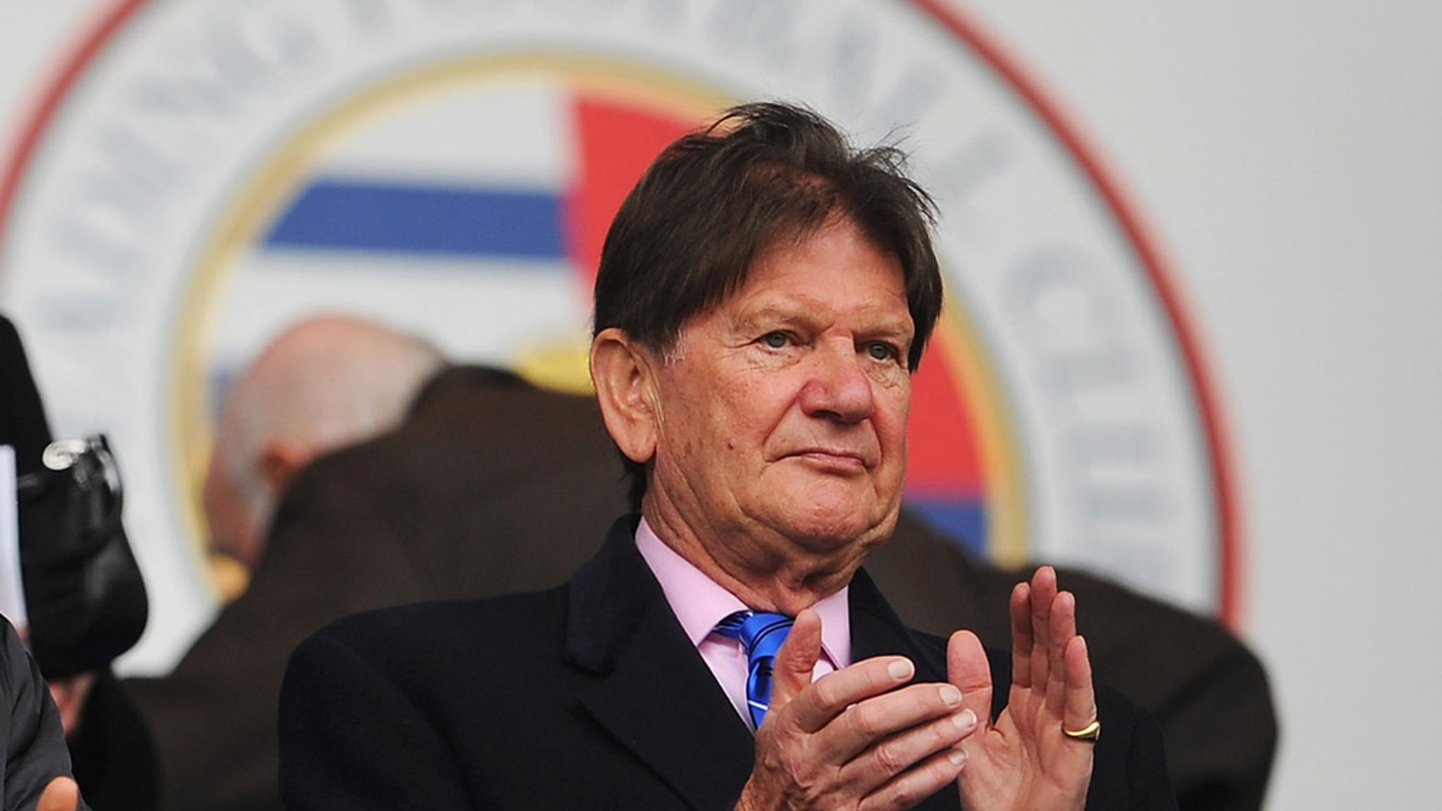 Sky Bet Championship: Sir John Madejski back in charge at Reading ...