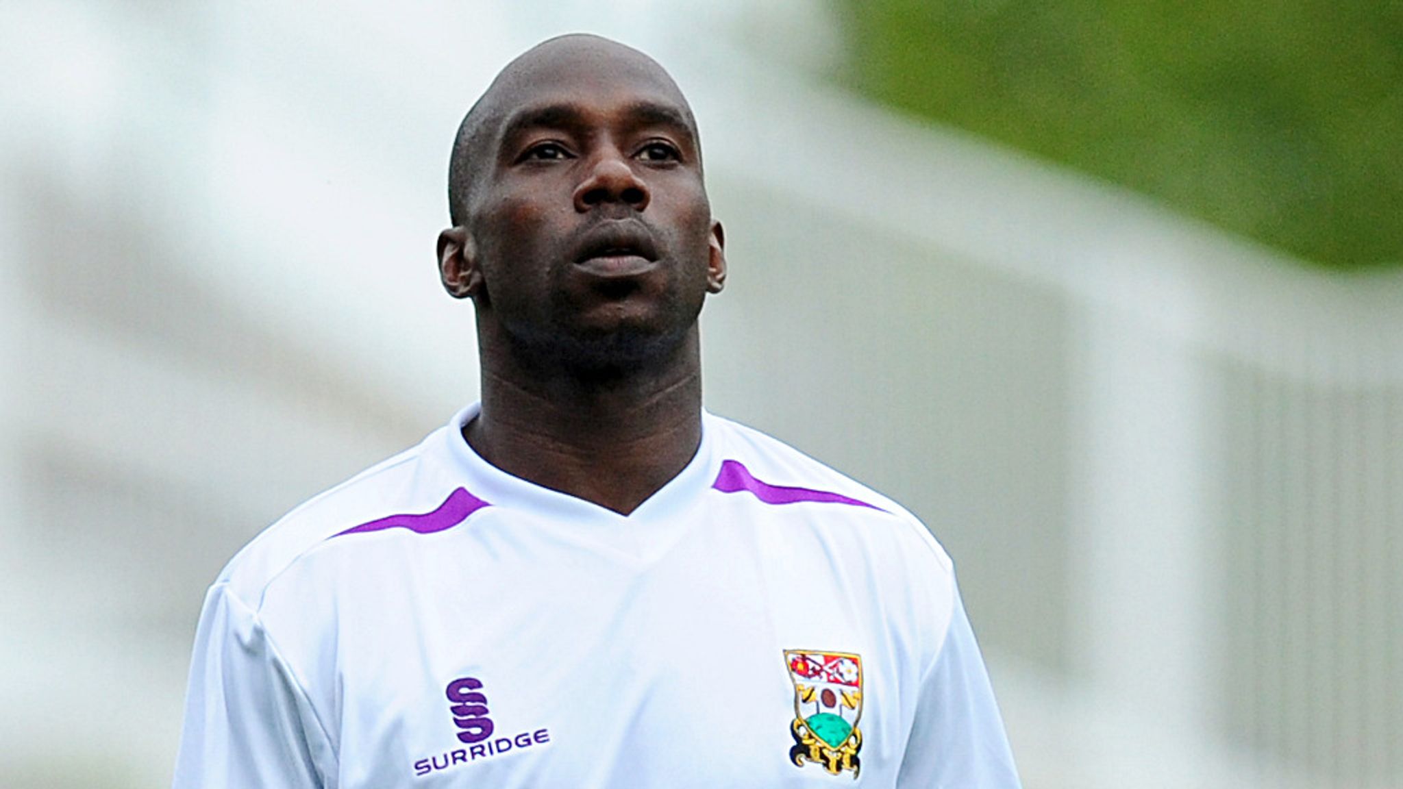 Kabba parts ways with Barnet | Football News | Sky Sports