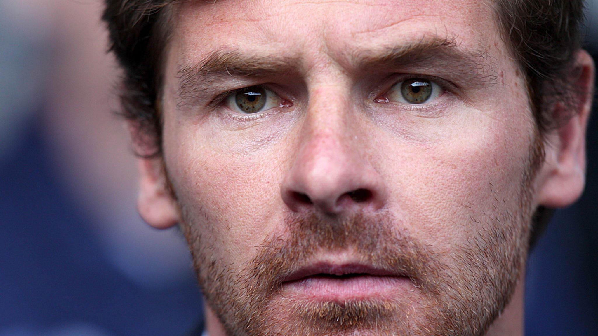 Andre Villas-Boas admits Tottenham need to step up their game for ...