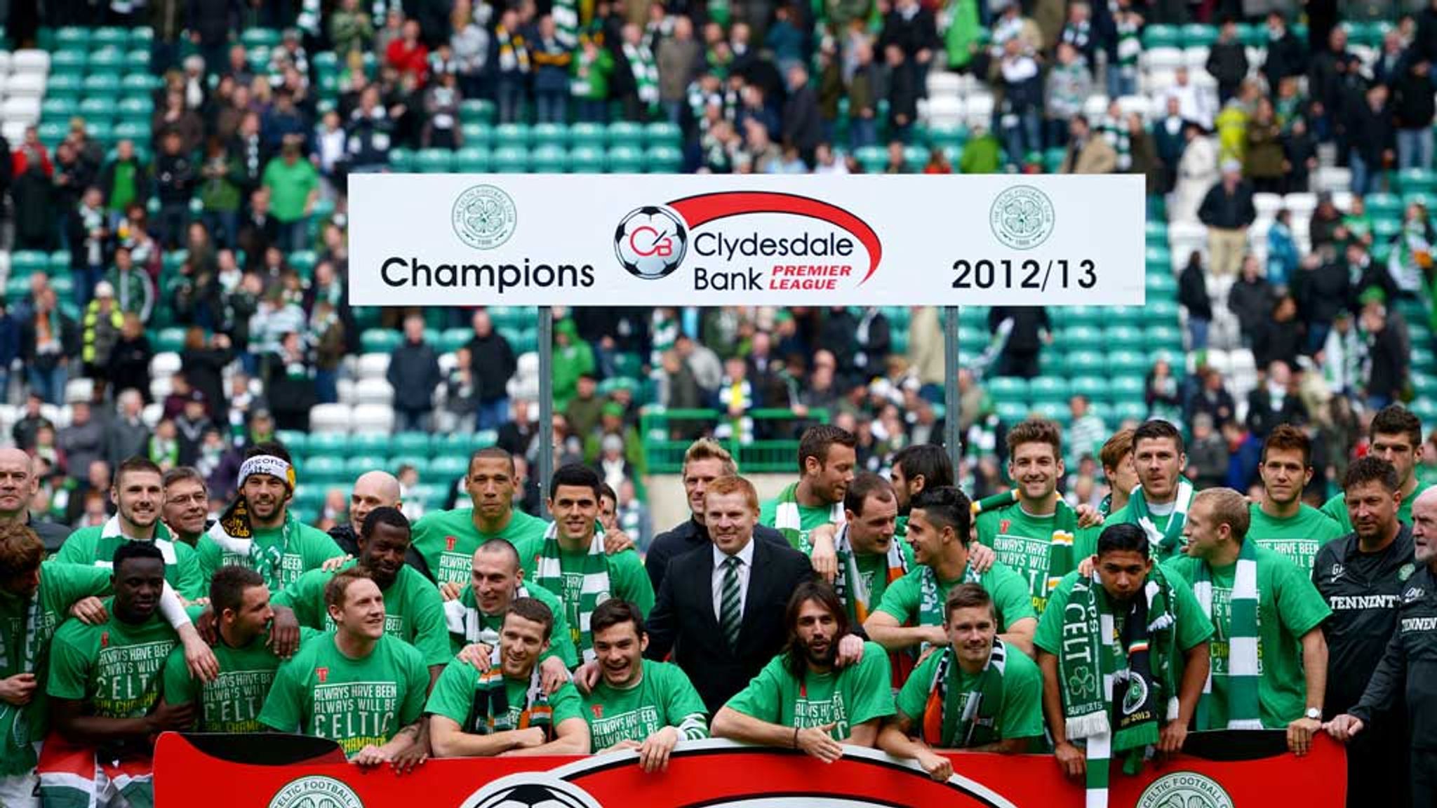 Celtic 4 - 1 Inverness - Match Report & Highlights Celtic 4 - 1 Inverness - Match Report & Highlights