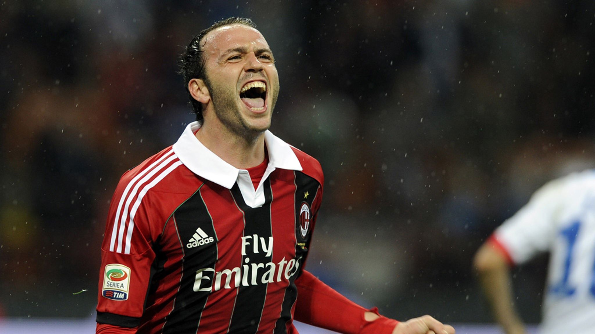 AC Milan battle back | Football News | Sky Sports