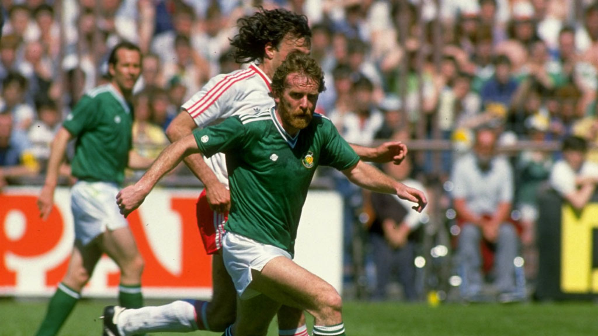 Brighton's FA Cup final captain Tony Grealish dies aged 56 | Football ...