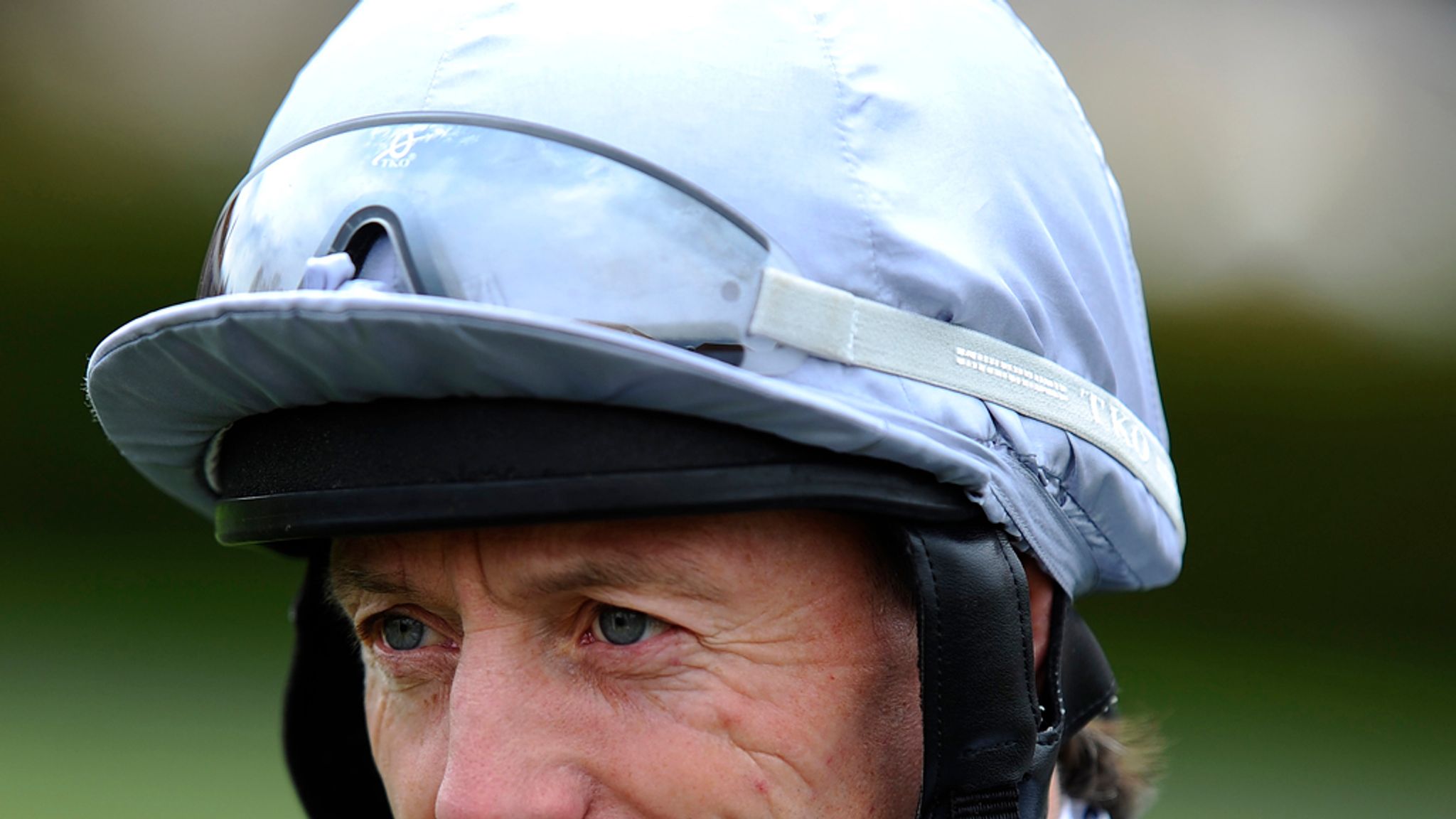 Kieren Fallon happy at Hamilton Park after riding double | Racing News ...