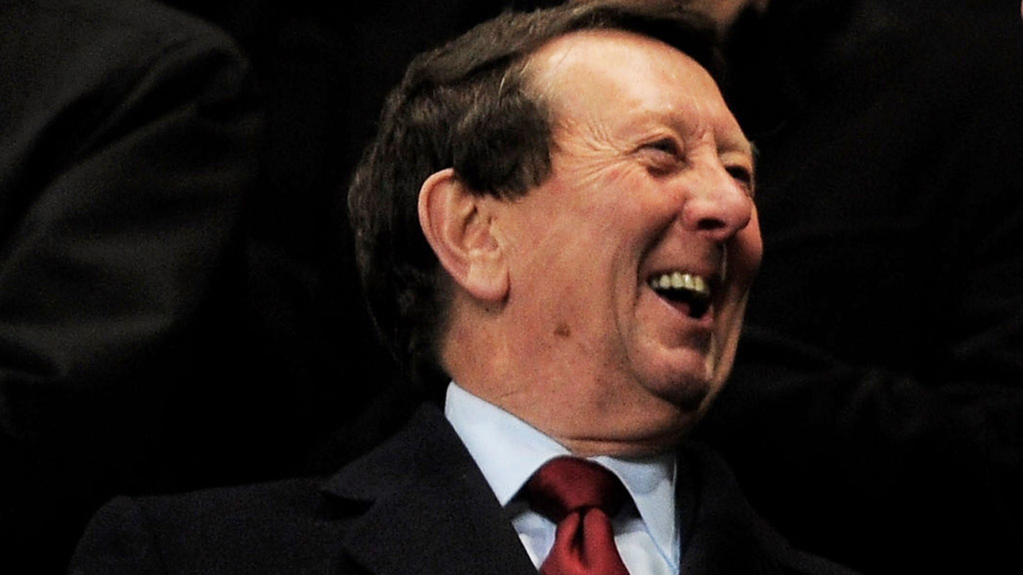 Anthony Fry appointed as new chairman of Premier League | Football News ...