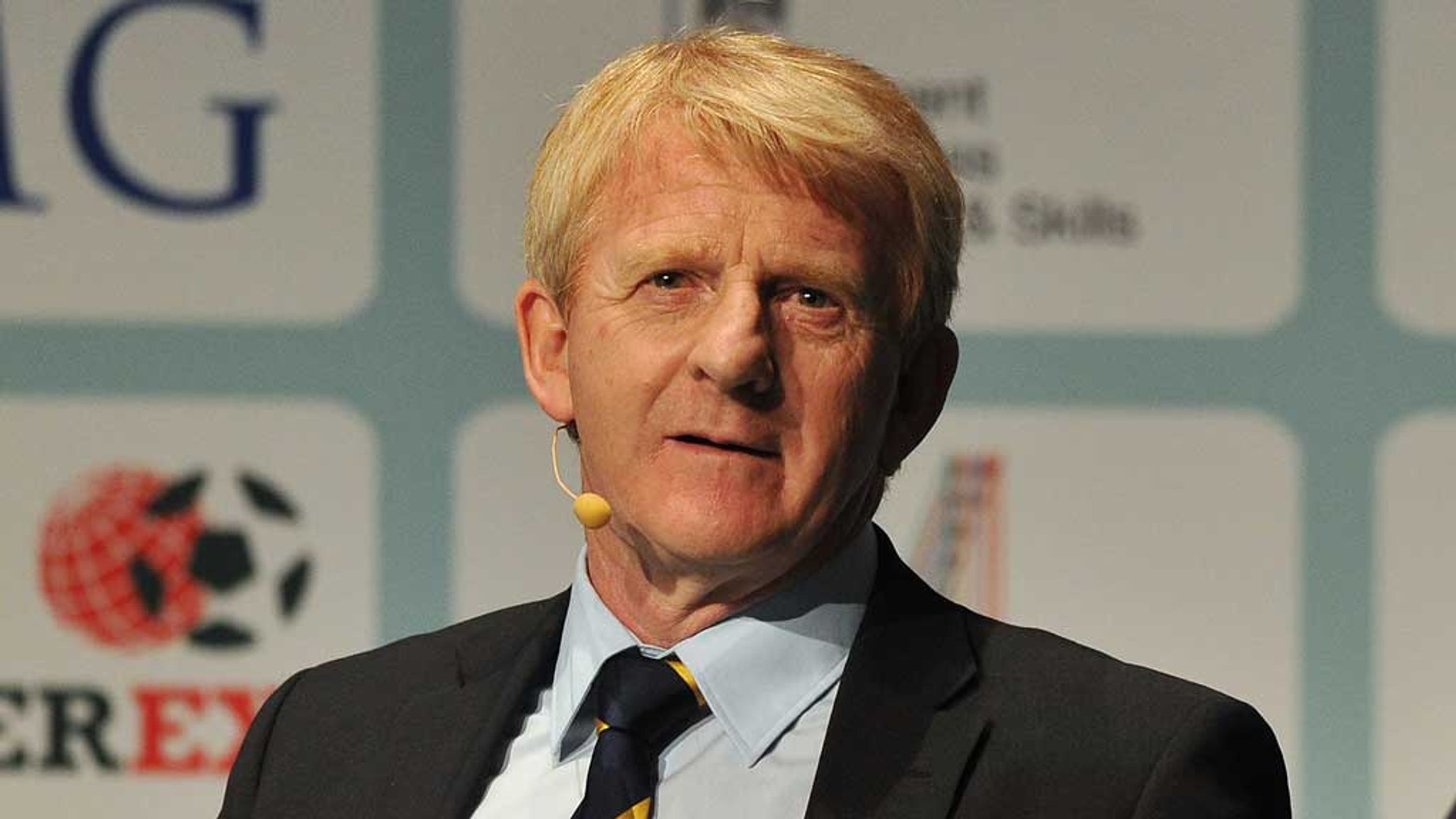 Scotland return to the top 50 of the FIFA World Rankings | Football ...