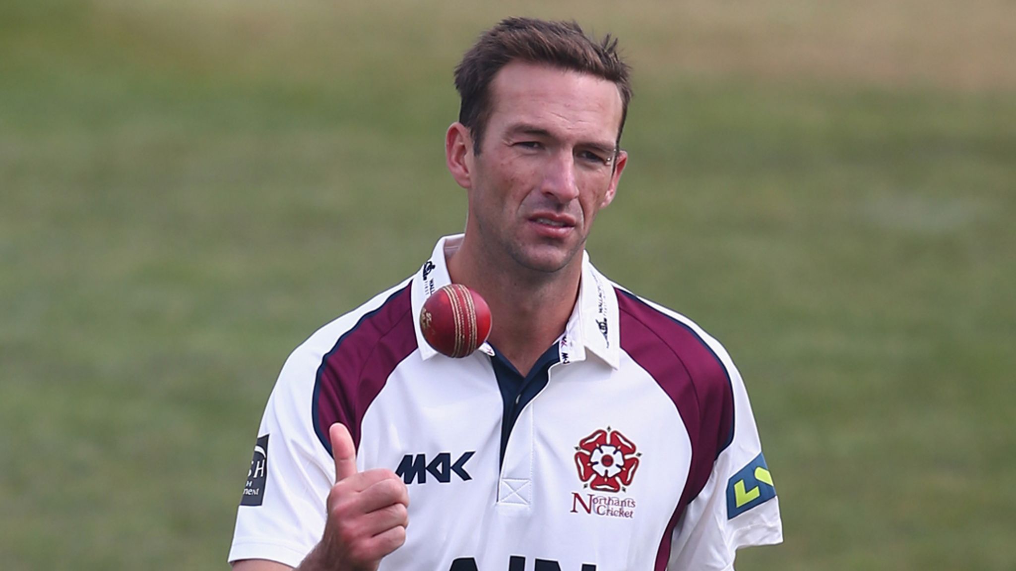 County Championship: Trent Copeland to return to Northants | Cricket ...