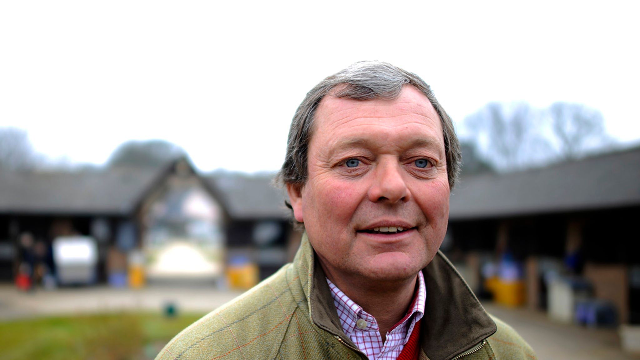 Haggas eyes Lockinge for Sentaril | Racing News | Sky Sports