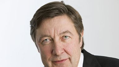 Premier League chairman Anthony Fry taken ill | Football News | Sky Sports