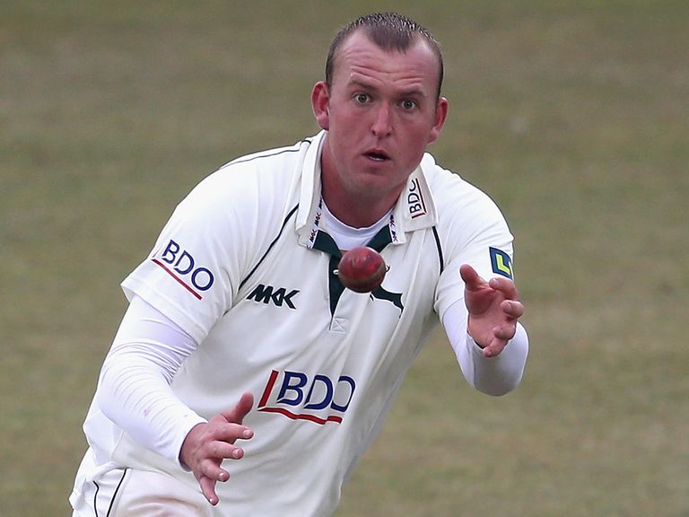 Luke Fletcher - Alchetron, The Free Social Encyclopedia