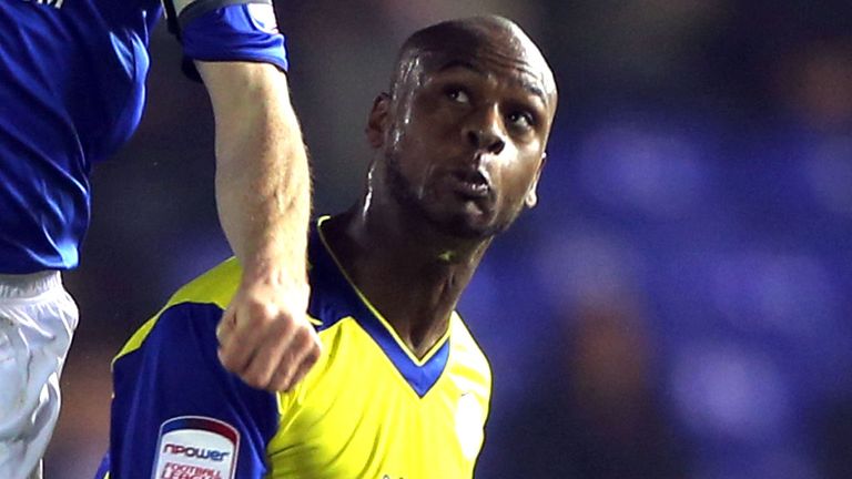 Chris Weale, Leroy Lita and Wes Fogden among 10 released by Yeovil ...