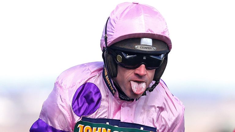 Ruby Walsh has paid tribute to Paul Nicholls after confirmation that ...