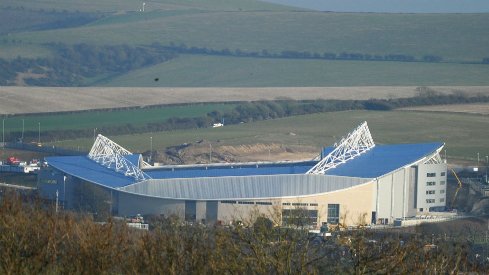 Transfer news: Brighton sign Jesse Starkey from Chelsea on a two-year ...