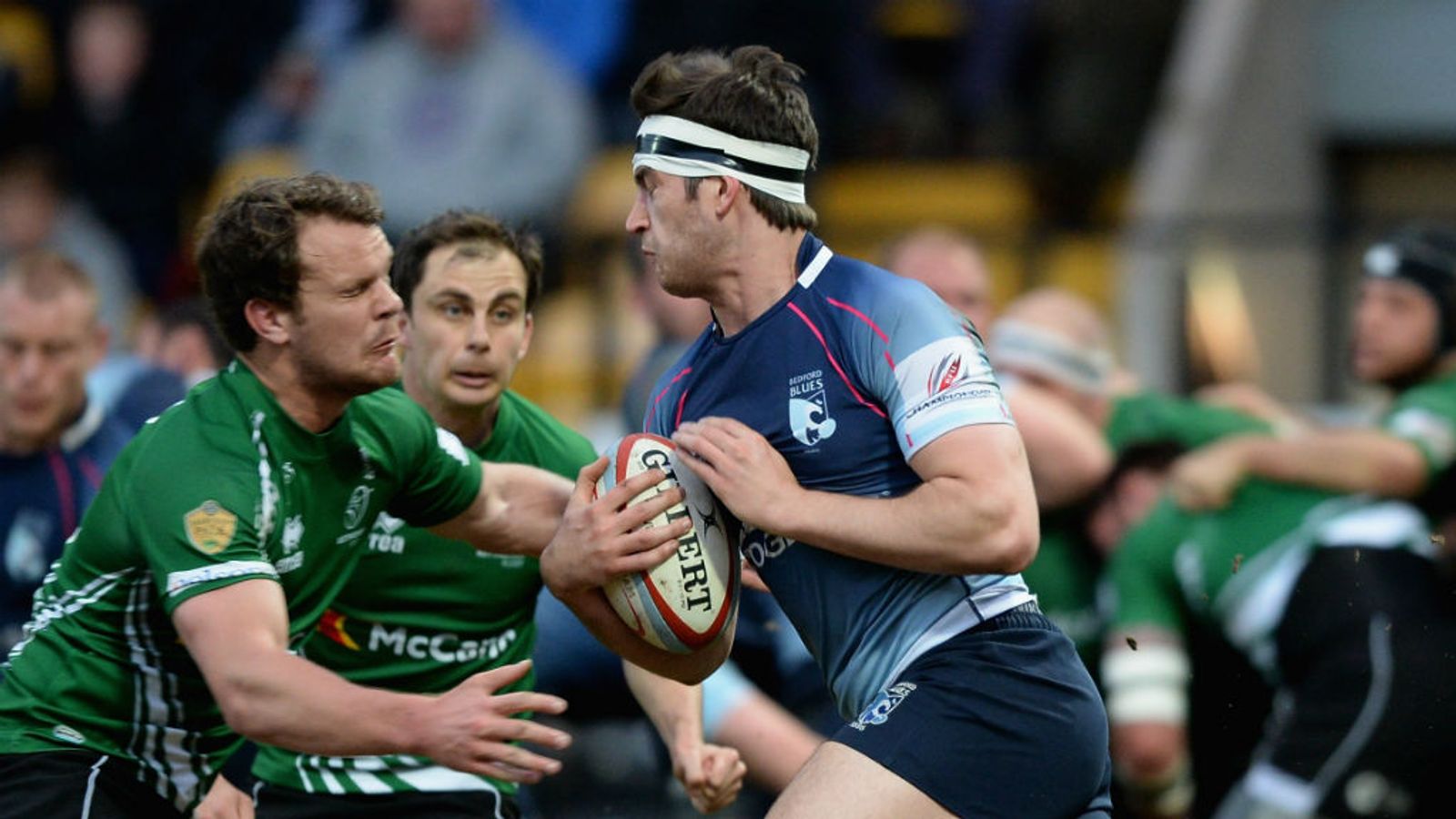 Darryl Veenendaal, Jake Sharp, Mark Atkinson, Brendan Burke and Aaron ...