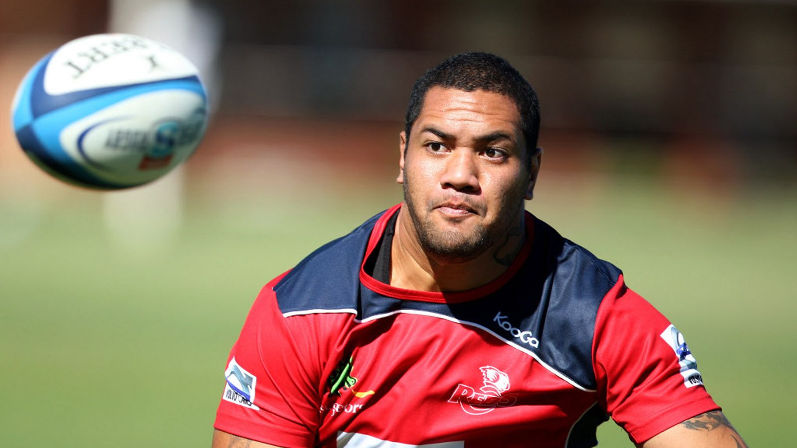 Rugby Championship: Albert Anae has been called-up to the Australia ...