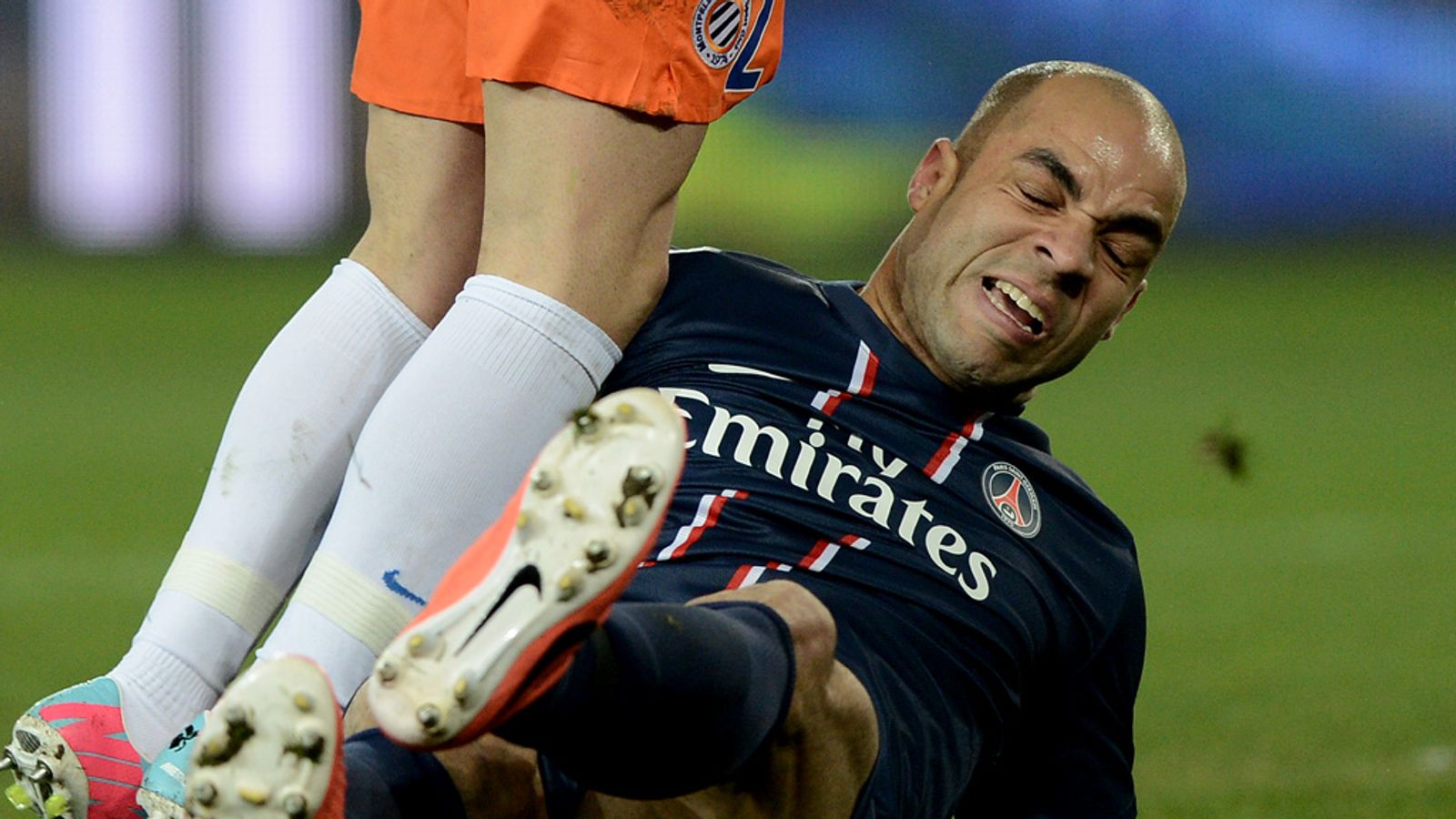 Ligue 1: Alex focused only on PSG's clash with Valenciennes | Football ...