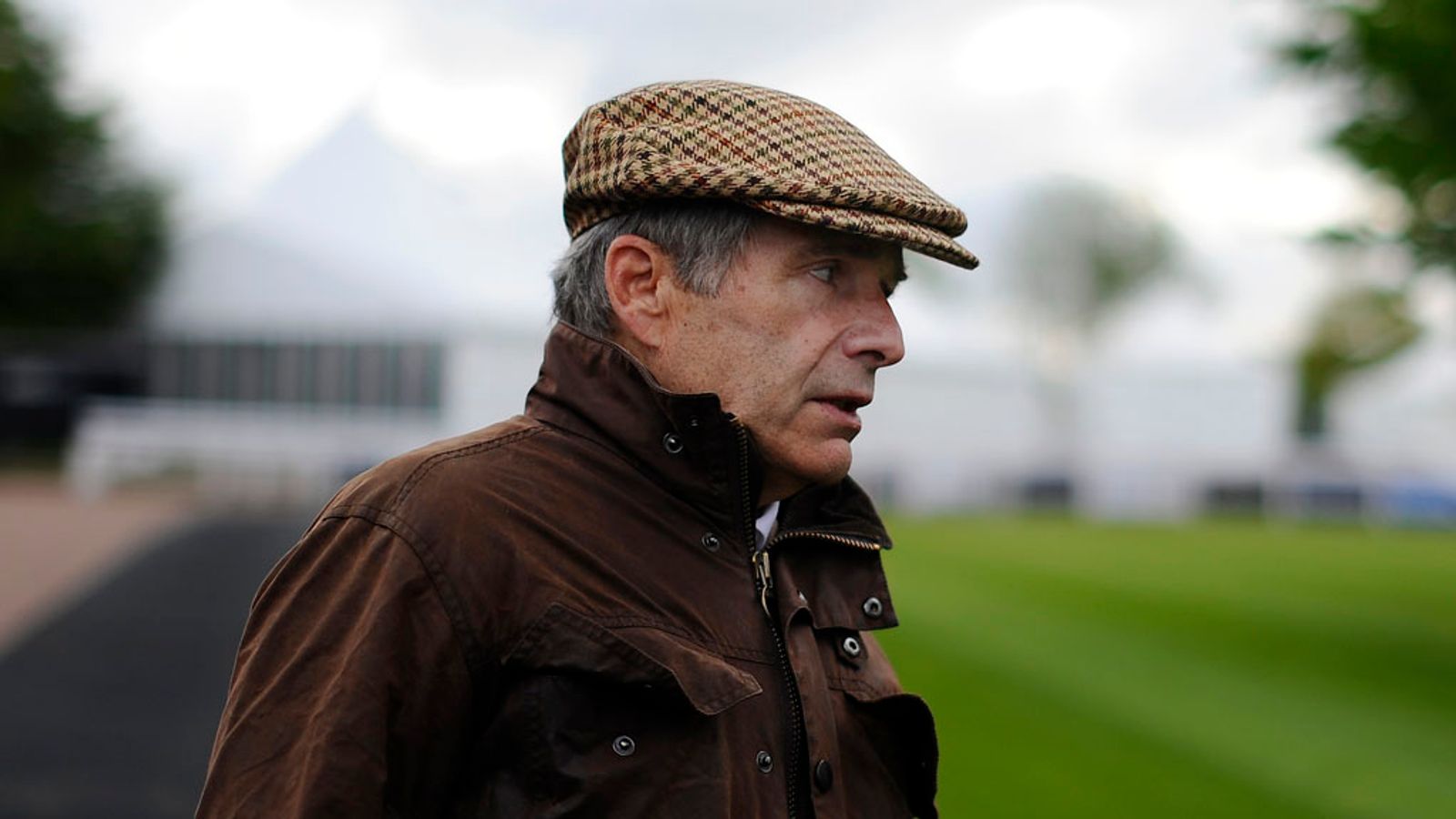 Andre fabre set to have four runners in Arc de Triomphe | Racing News | Sky Sports