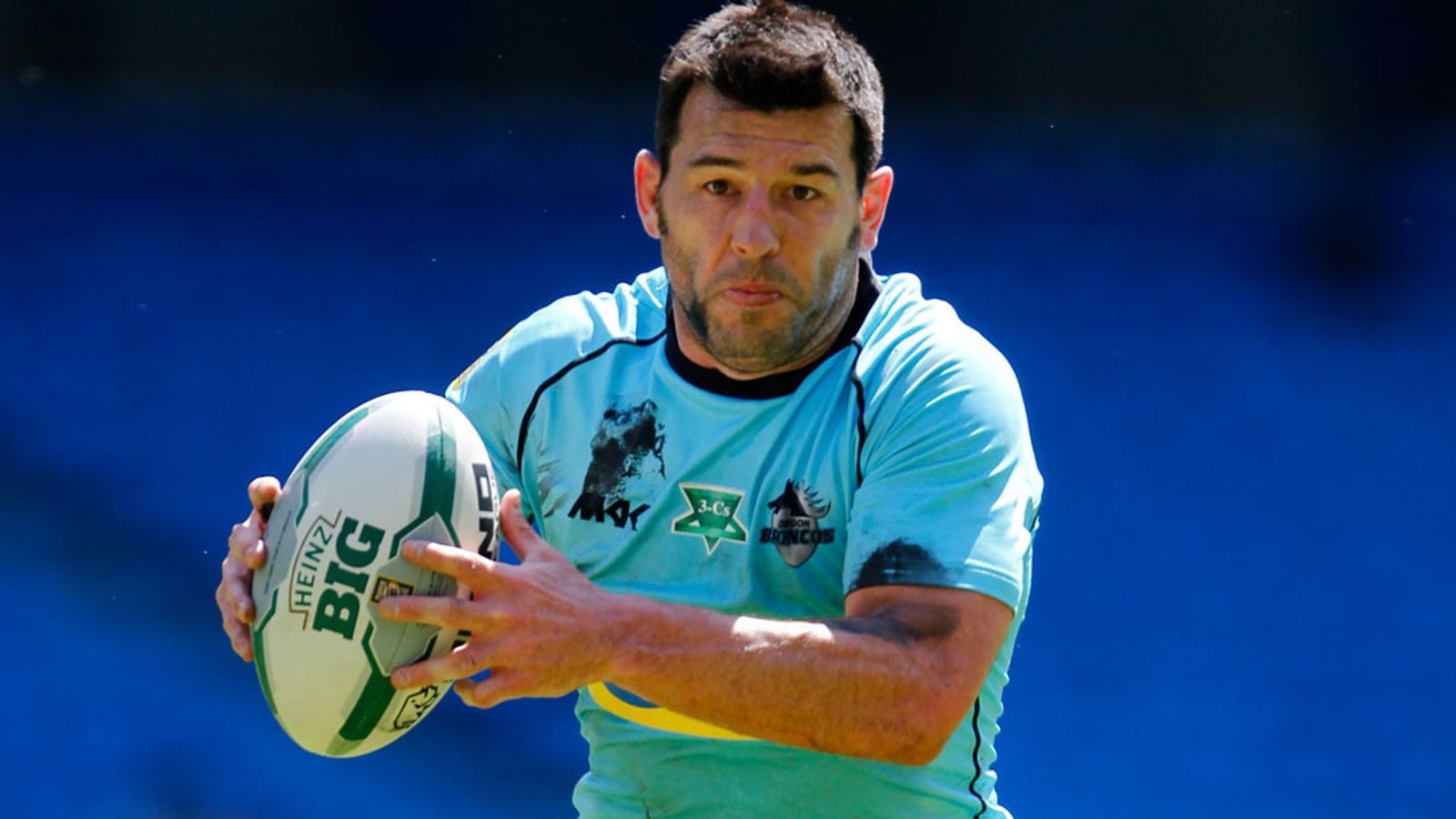 Super League: Former London Broncos star Craig Gower joins Newcastle ...