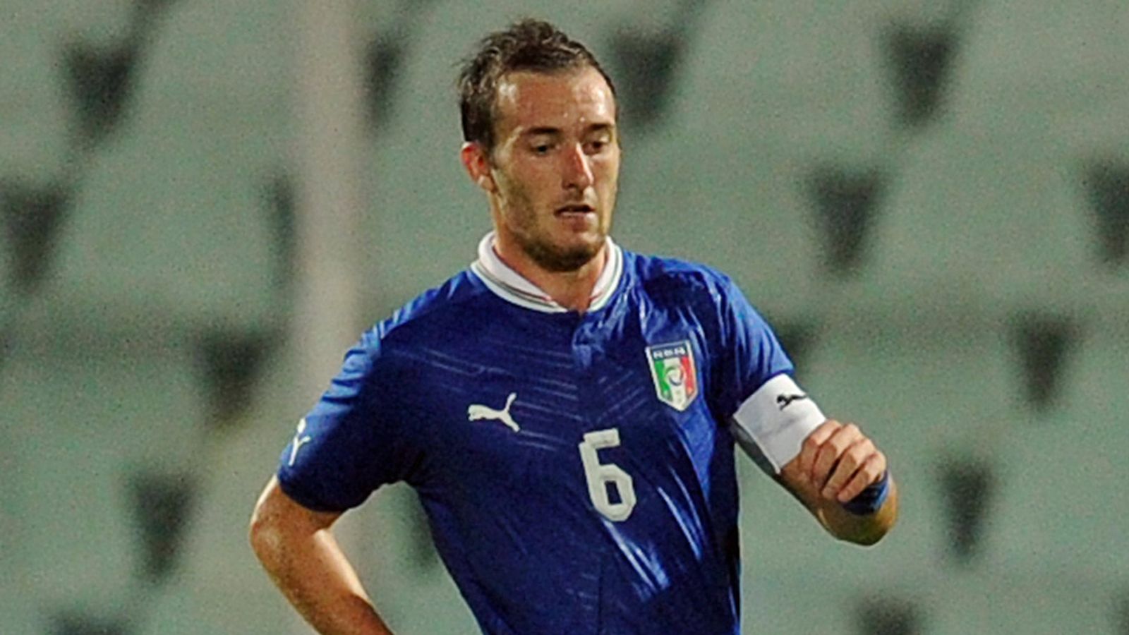 Bremen sign Caldirola | Football News | Sky Sports