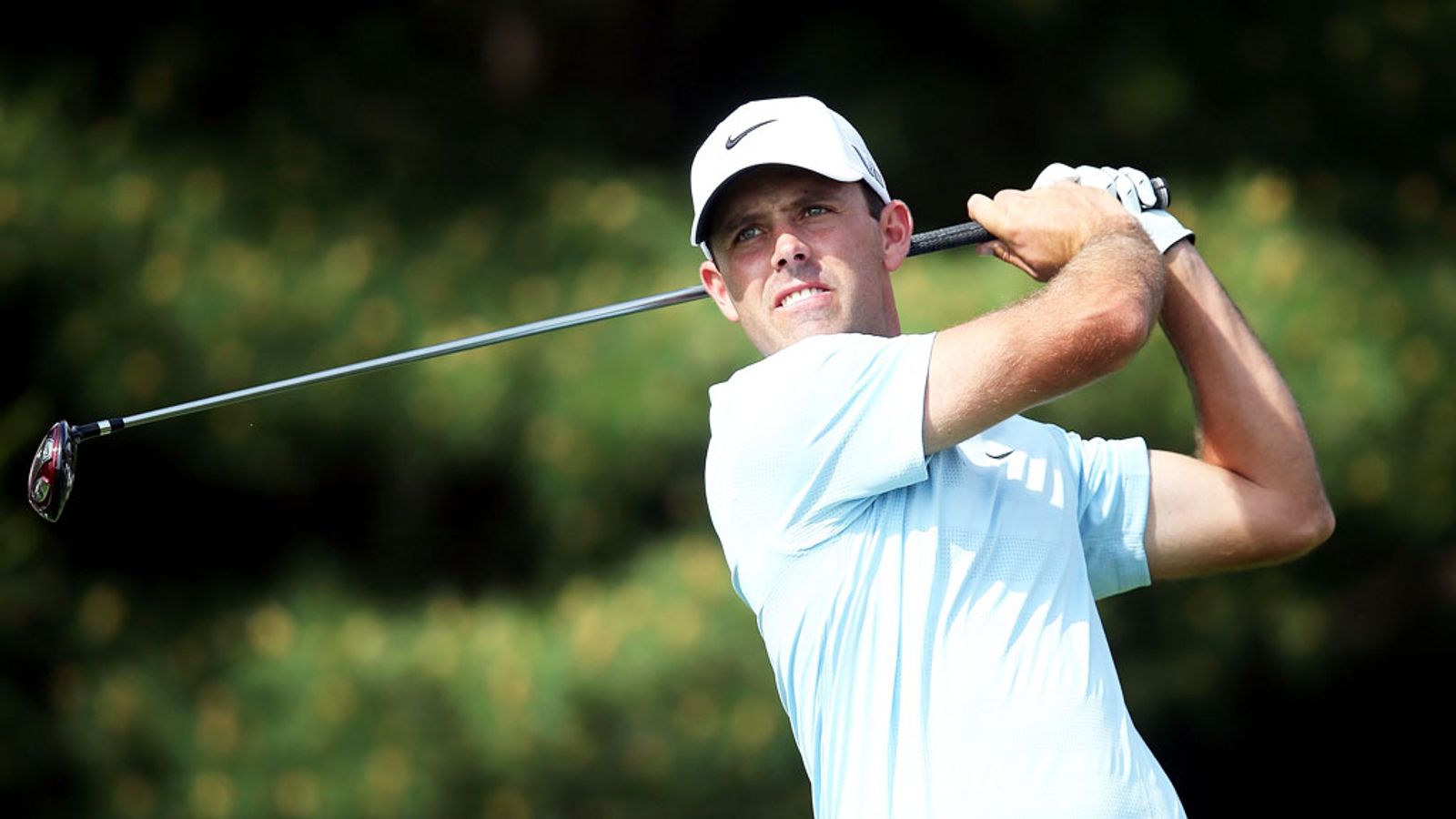 Golf: Charl Schwartzel shot an excellent opening round of 65 in Ohio ...