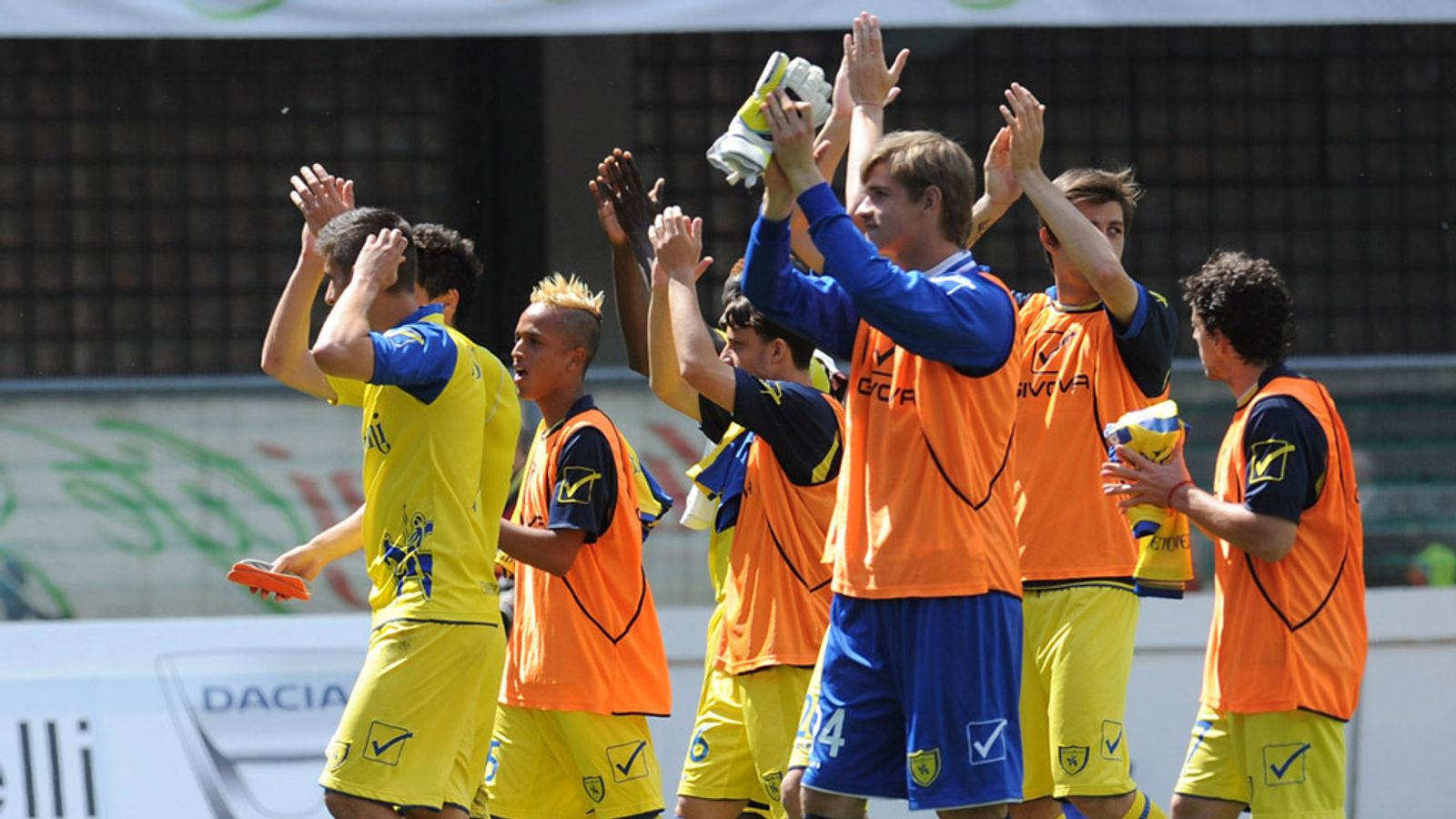 Serbian midfielder Ivan Radovanovic grateful to Atalanta following ...