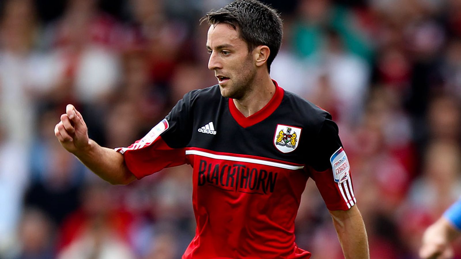 Championship: Cole Skuse to join Ipswich at the end of his contract ...