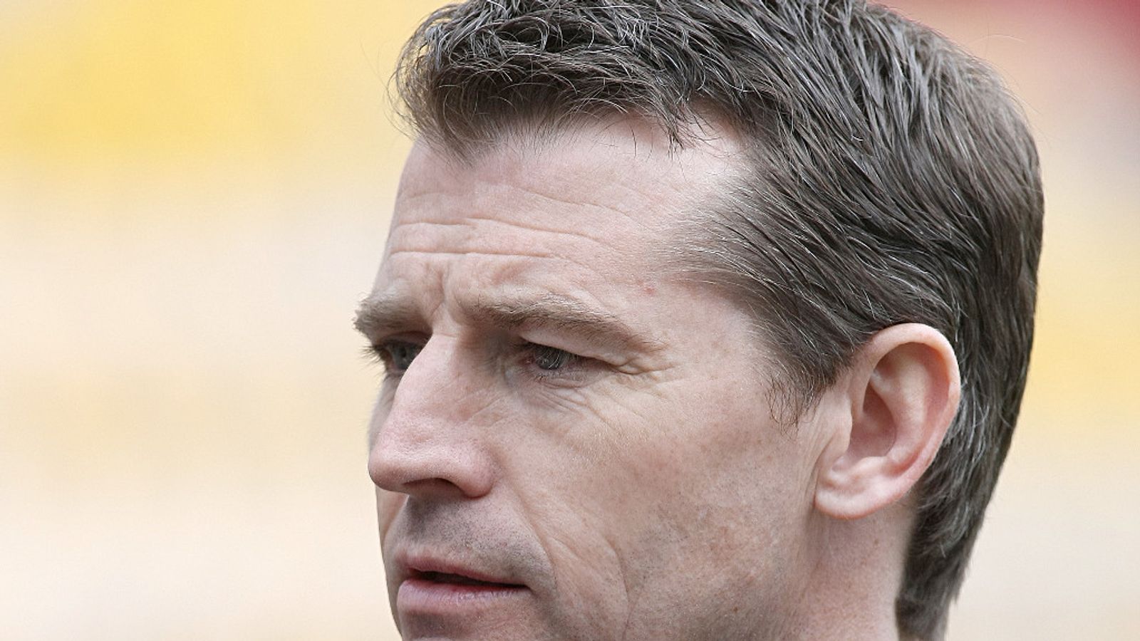 Cooper looking for local help | Football News | Sky Sports