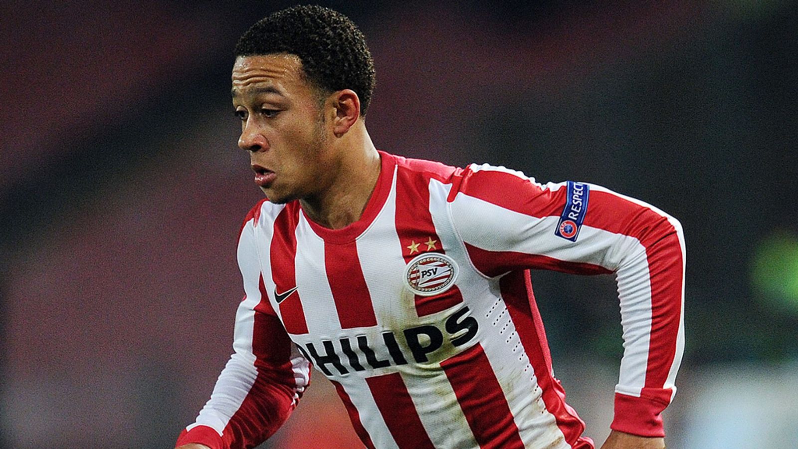 Champions League round-up: PSV win first leg 2-0 at home to Zulte ...