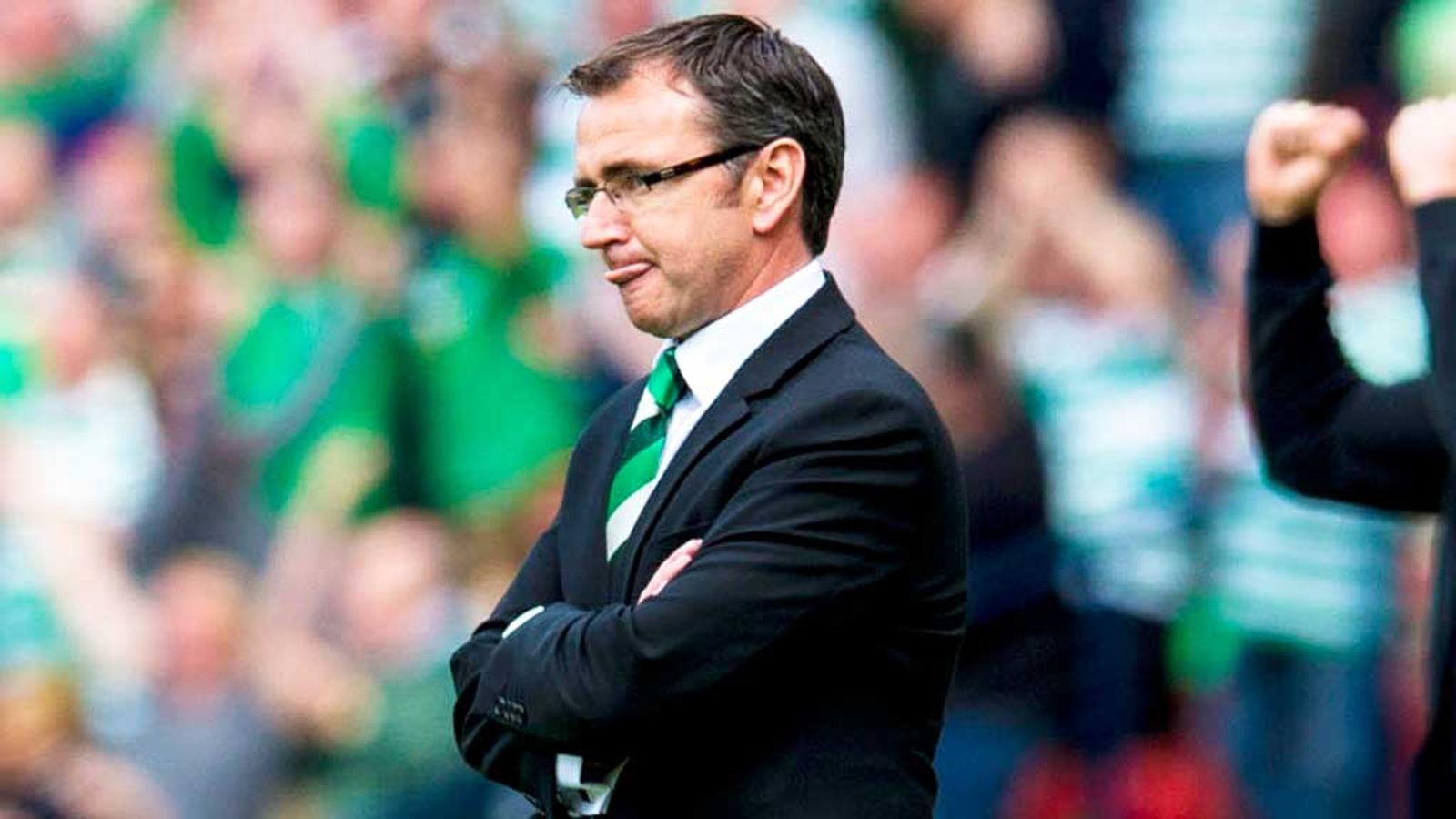 Pat Fenlon targeting new faces to bring to Hibernian | Football News ...