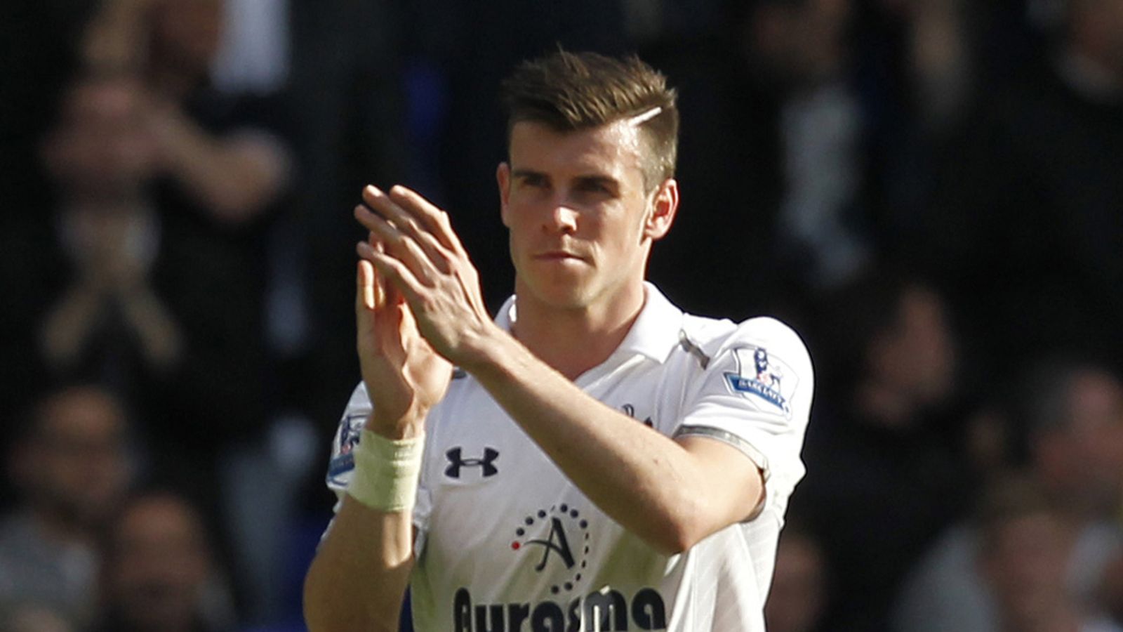 Gareth Bale - extended interview | Sky Sports
