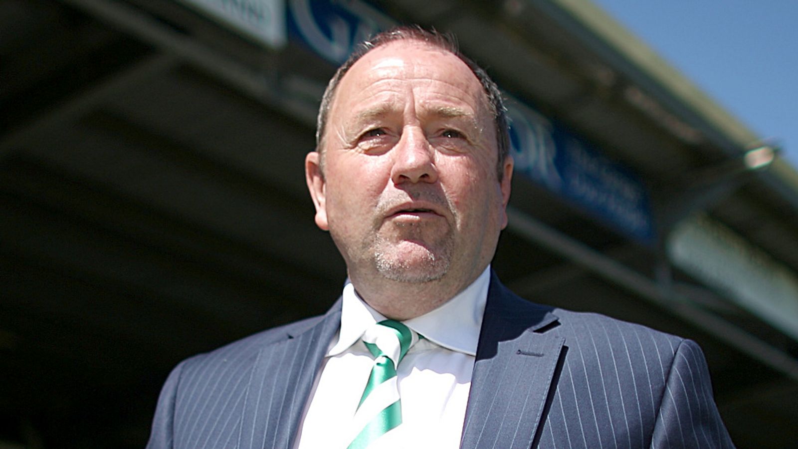 Championship: Yeovil manager Gary Johnson wants strong start to new ...