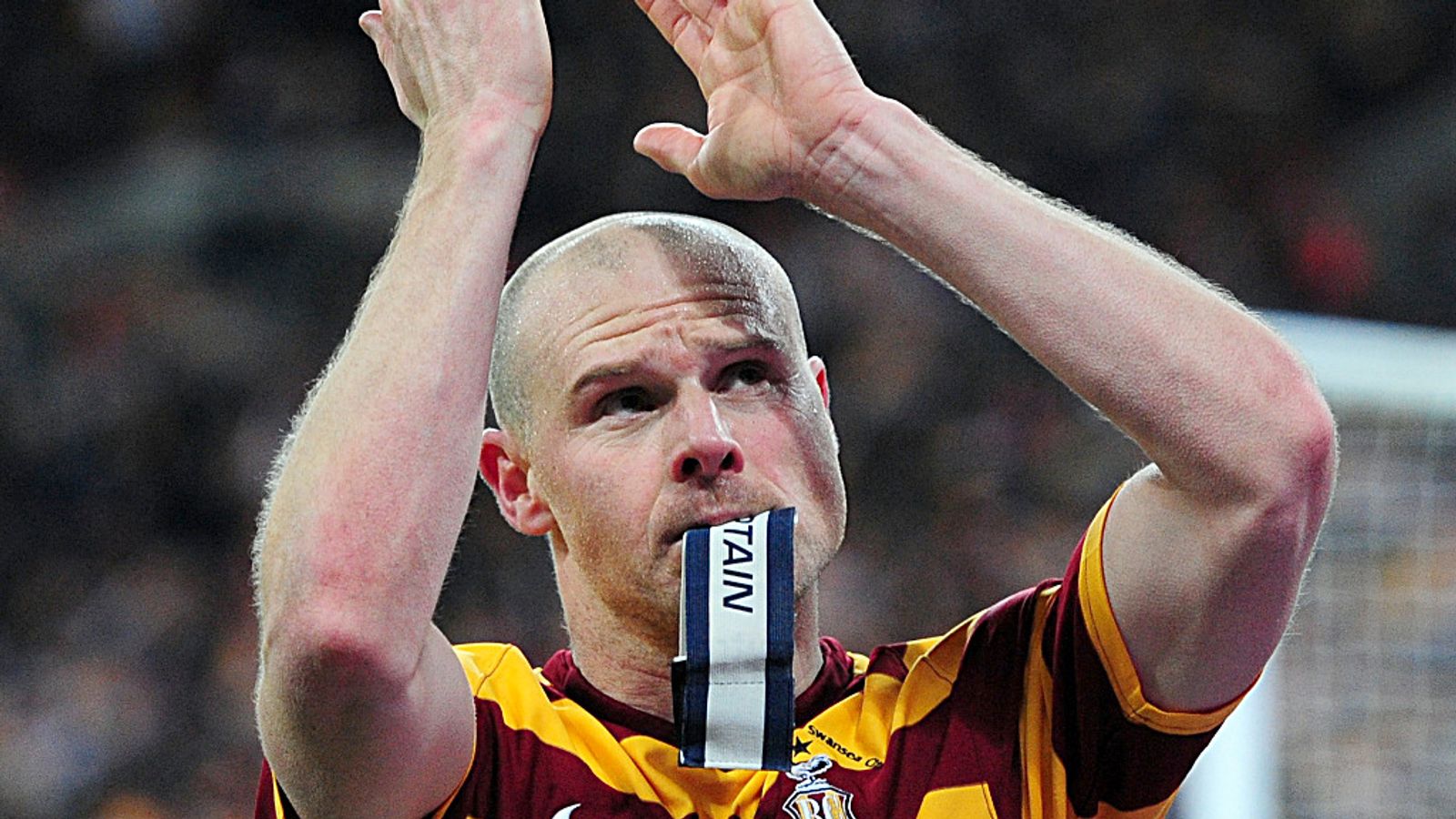 Jones hoping for play-off joy | Football News | Sky Sports