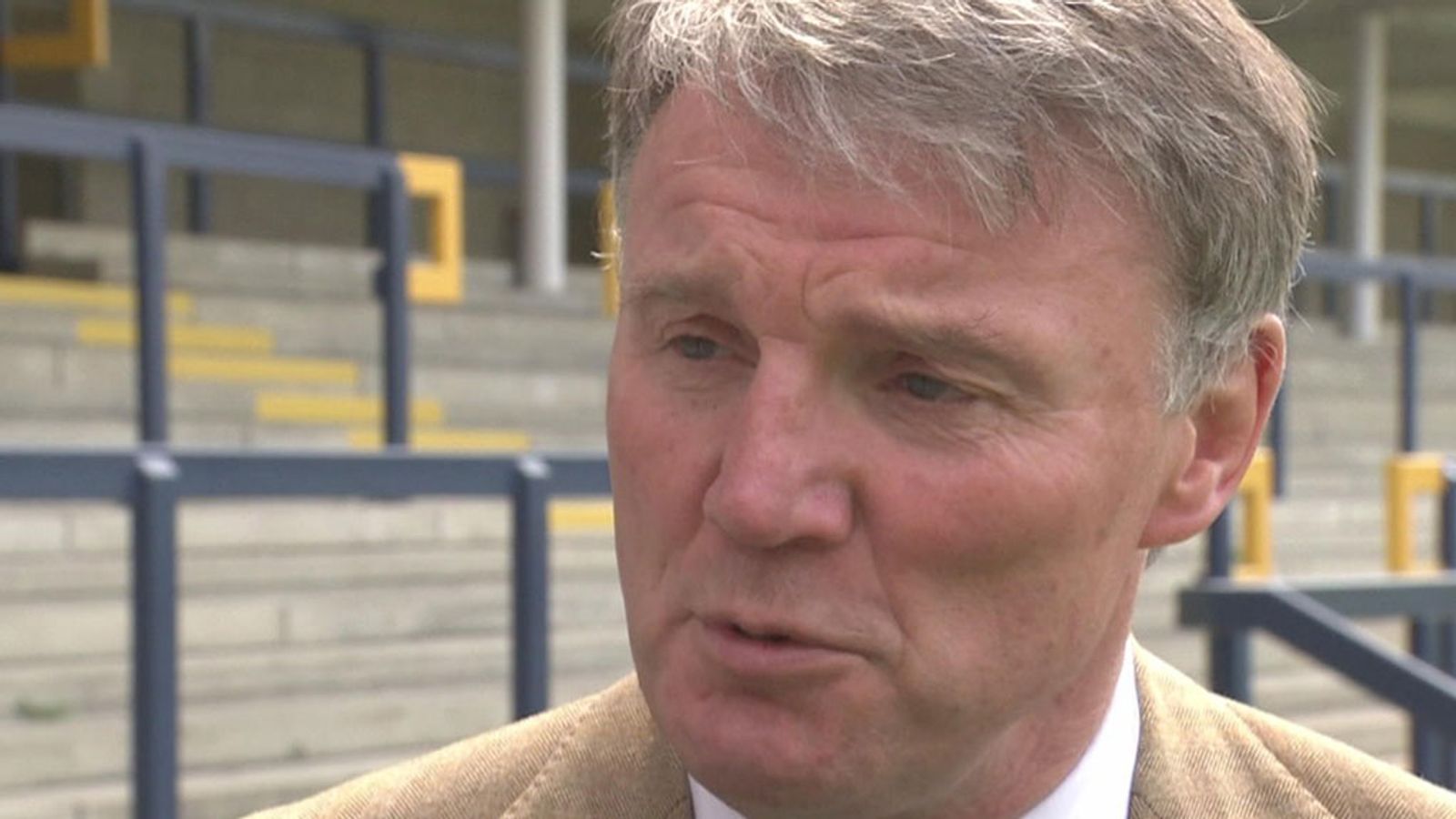 Leeds Rhinos will look to their academy to cover a growing injury list ...
