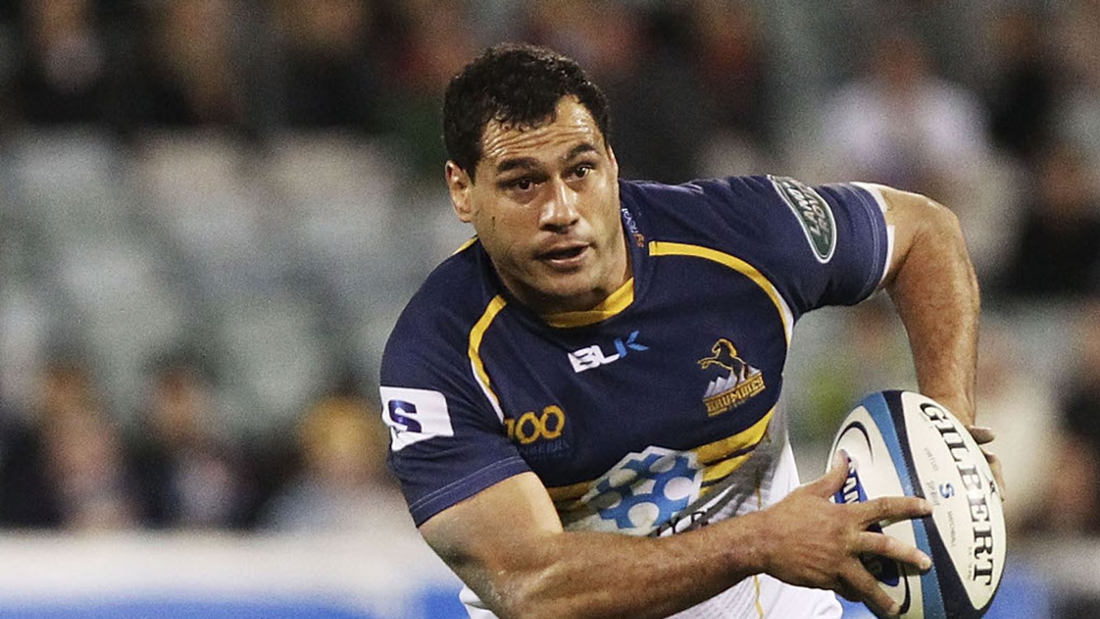 Veteran flanker George Smith confirmed in Australia XV | Rugby Union ...