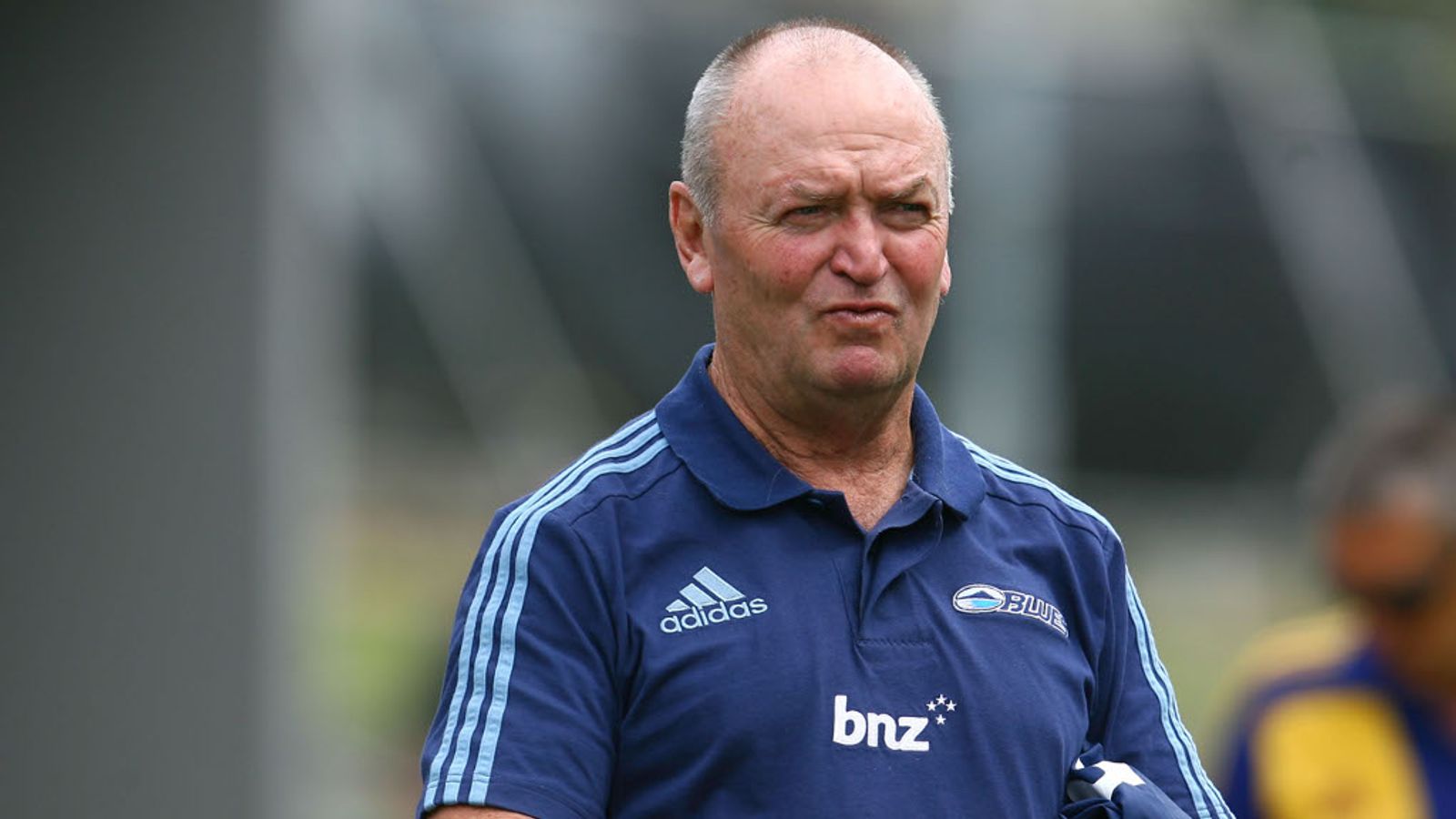 Sir Graham Henry has been hit with a misconduct charge over remarks ...