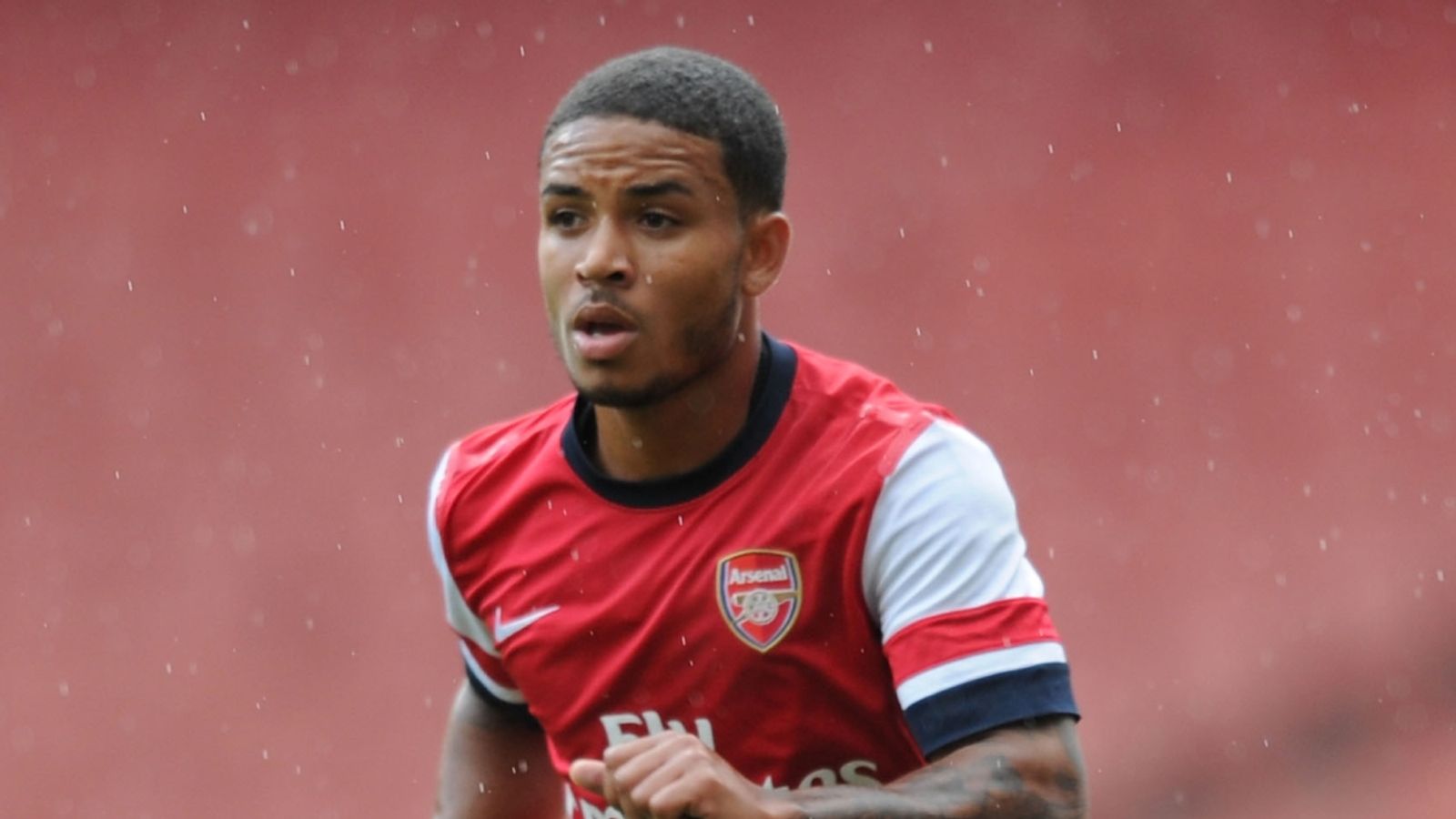 Transfer news: Premier League clubs eye former Arsenal man Jernade ...