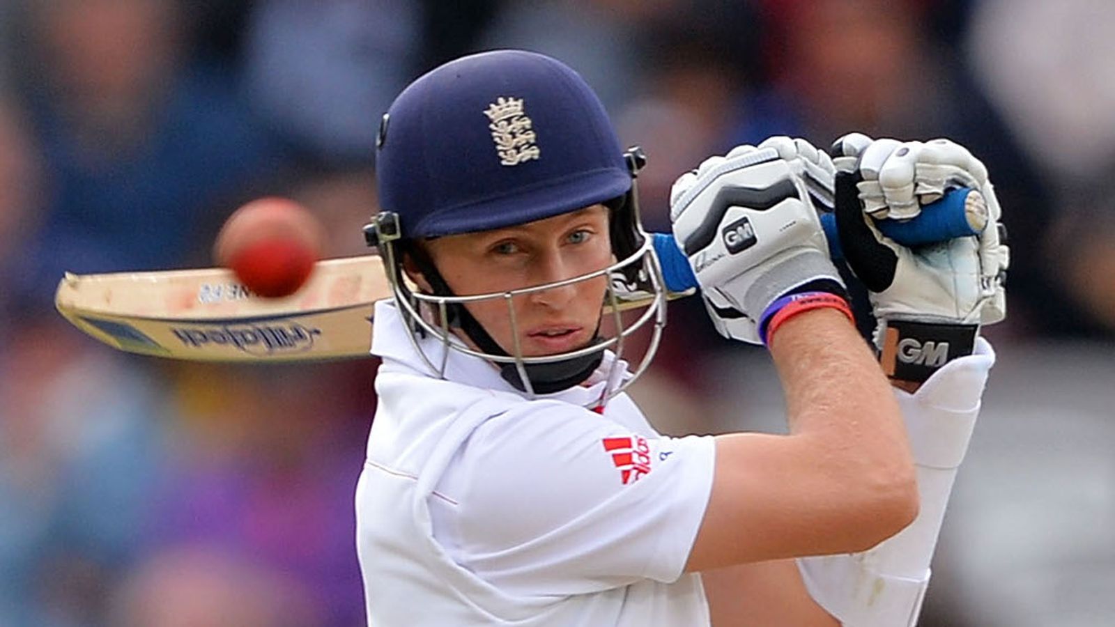 England's Joe Root remains optimistic despite New Zealand fightback ...