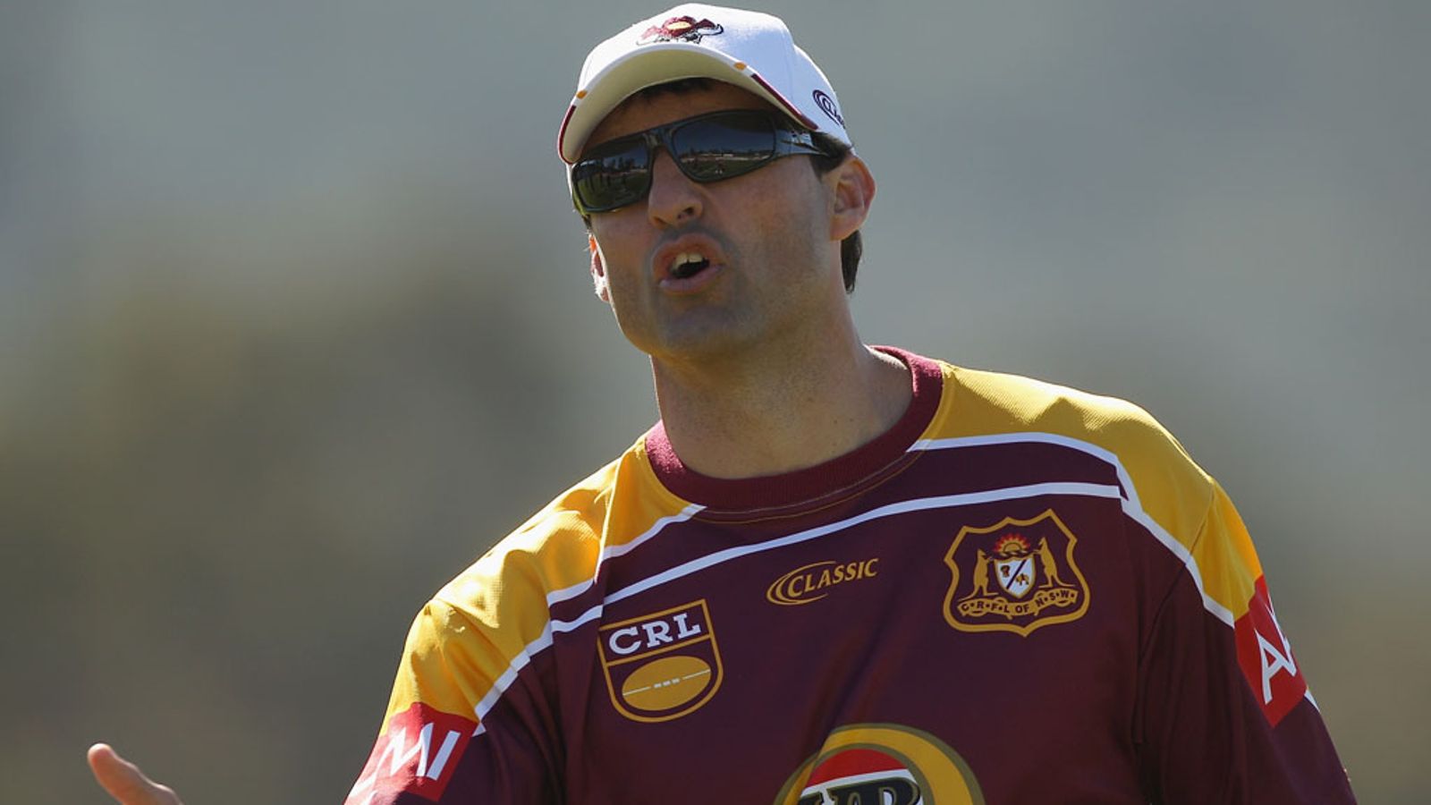 Three newcomers named by NSW coach Laurie Daley for State of Origin ...