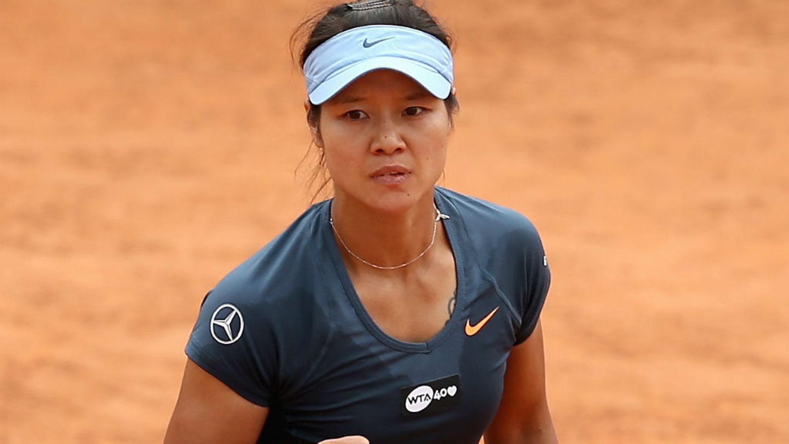 WTA Italian Open: Li Na to face former world No 1 Jelena Jankovic next ...