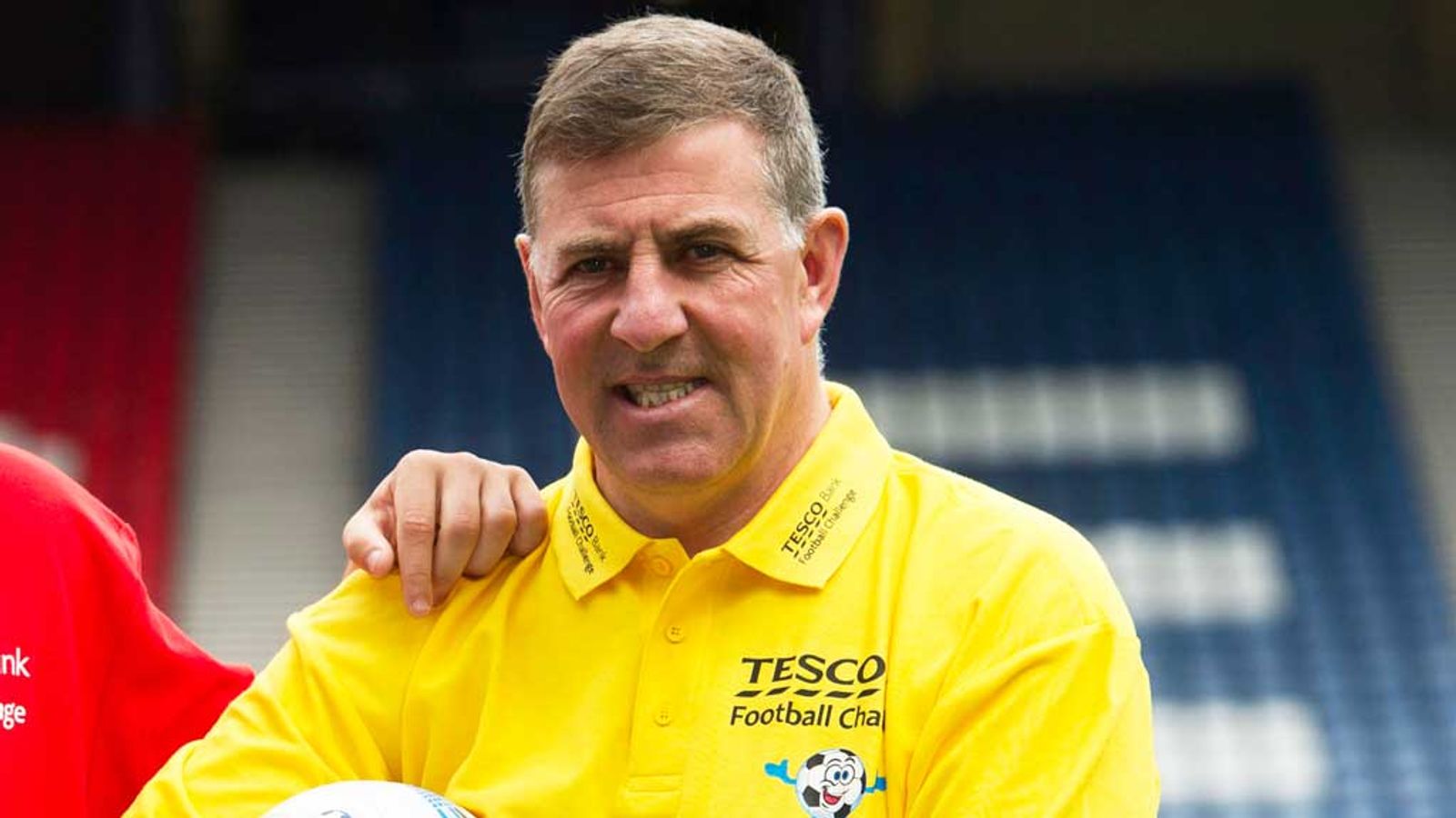 Mark McGhee believes Scotland will collect points in remaining World ...