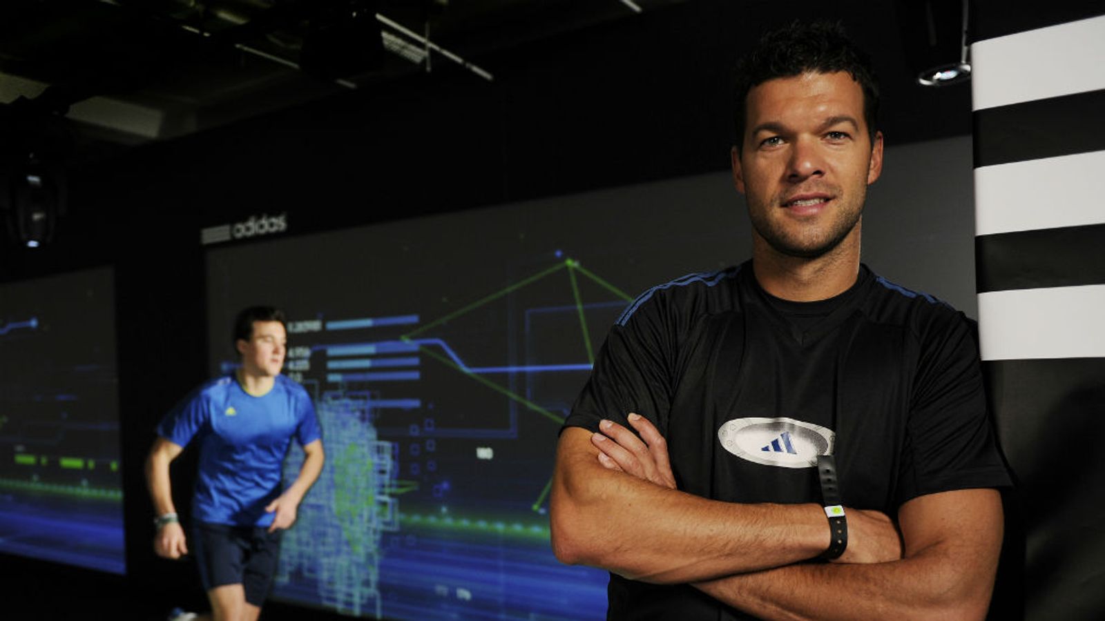 Michael Ballack: Bayern Munich will win Champions League final ...