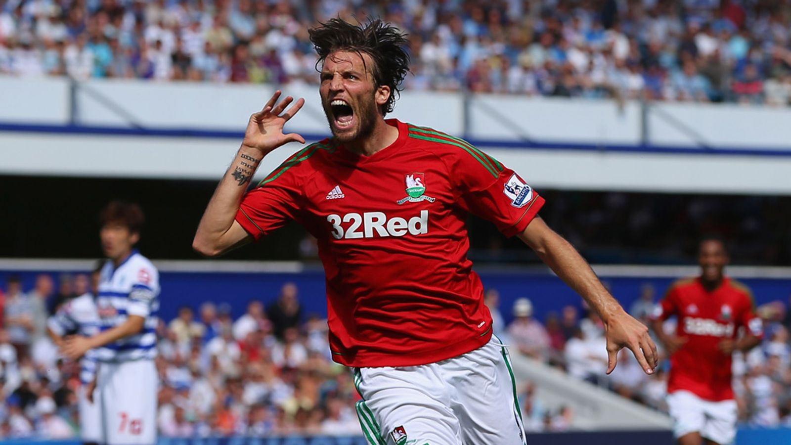 Premier League: Swansea's Michu sees value in Spanish market | Football ...